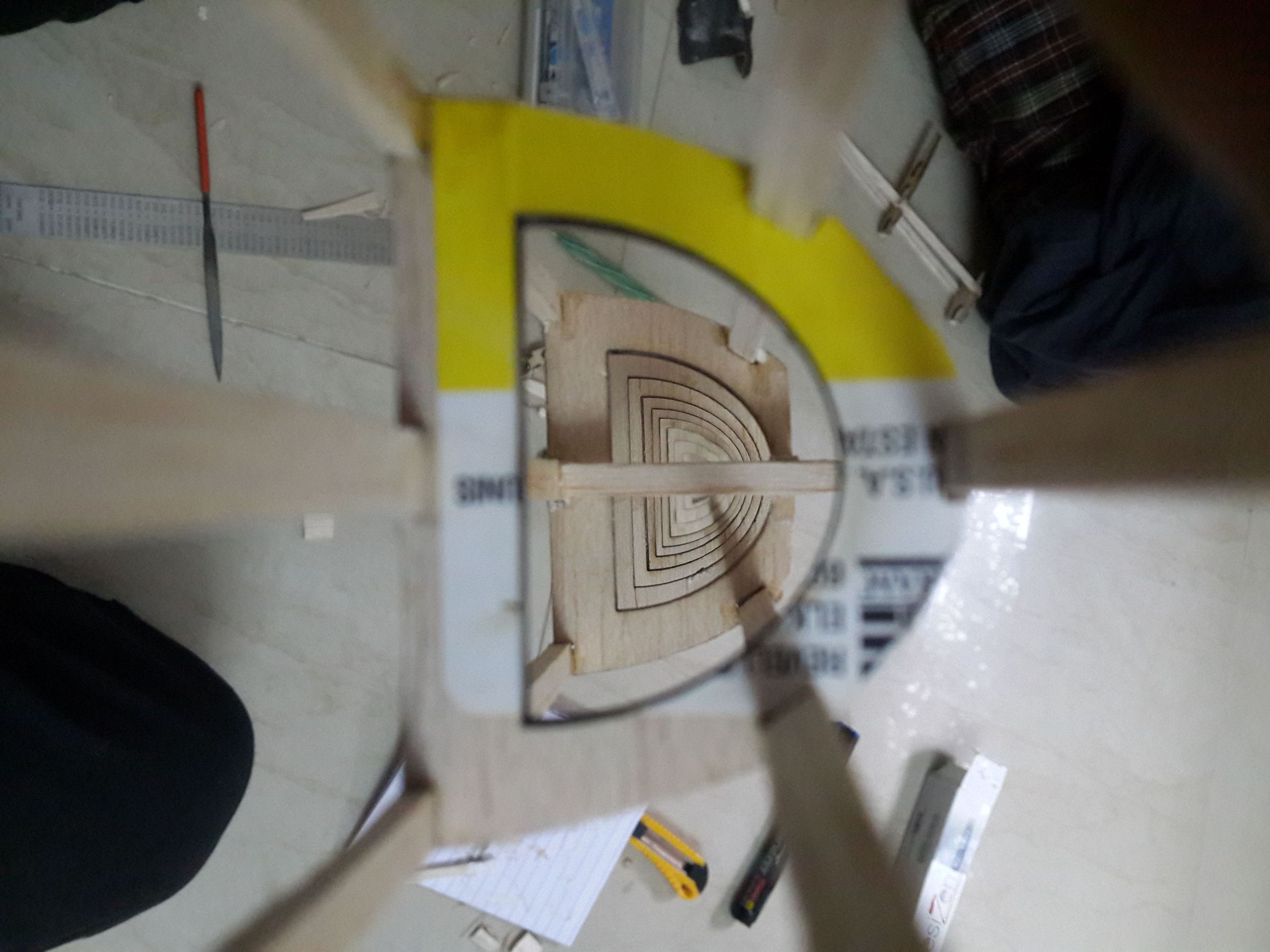 High LIft Capacity Payload Carrying RC Plane : 5 Steps - Instructables