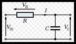 Arduino RC Circuit: PWM to Analog DC : 10 Steps - Instructables