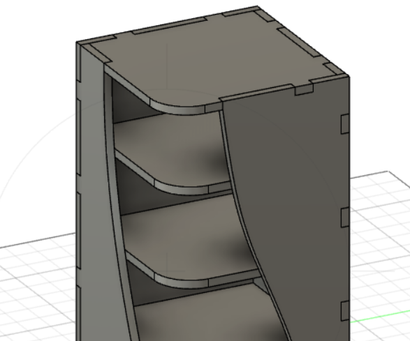 Practica - Repostero : 17 Steps - Instructables