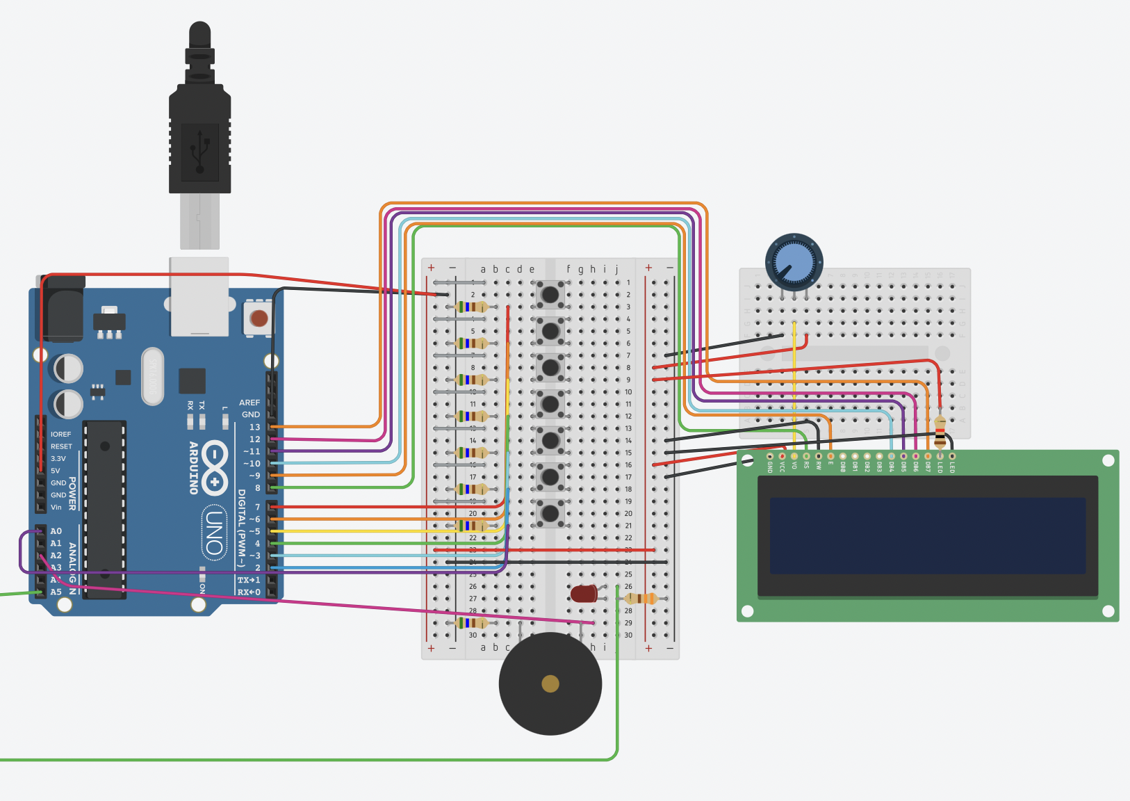 Engineering Final Project : 11 Steps - Instructables