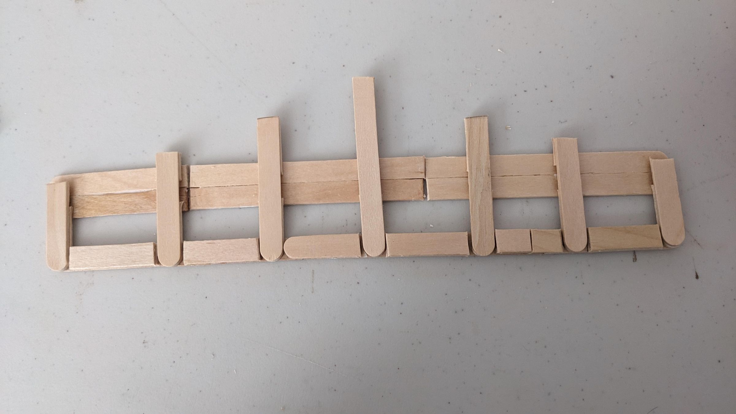Make It Bridge: Connection With Nature : 24 Steps (with Pictures ...