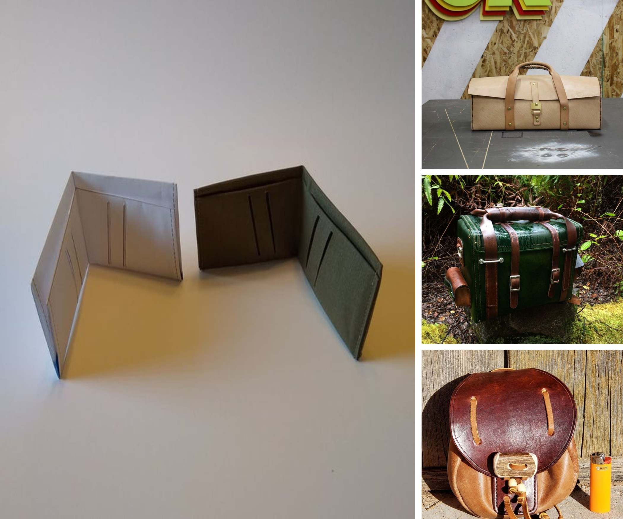 Leather - Instructables