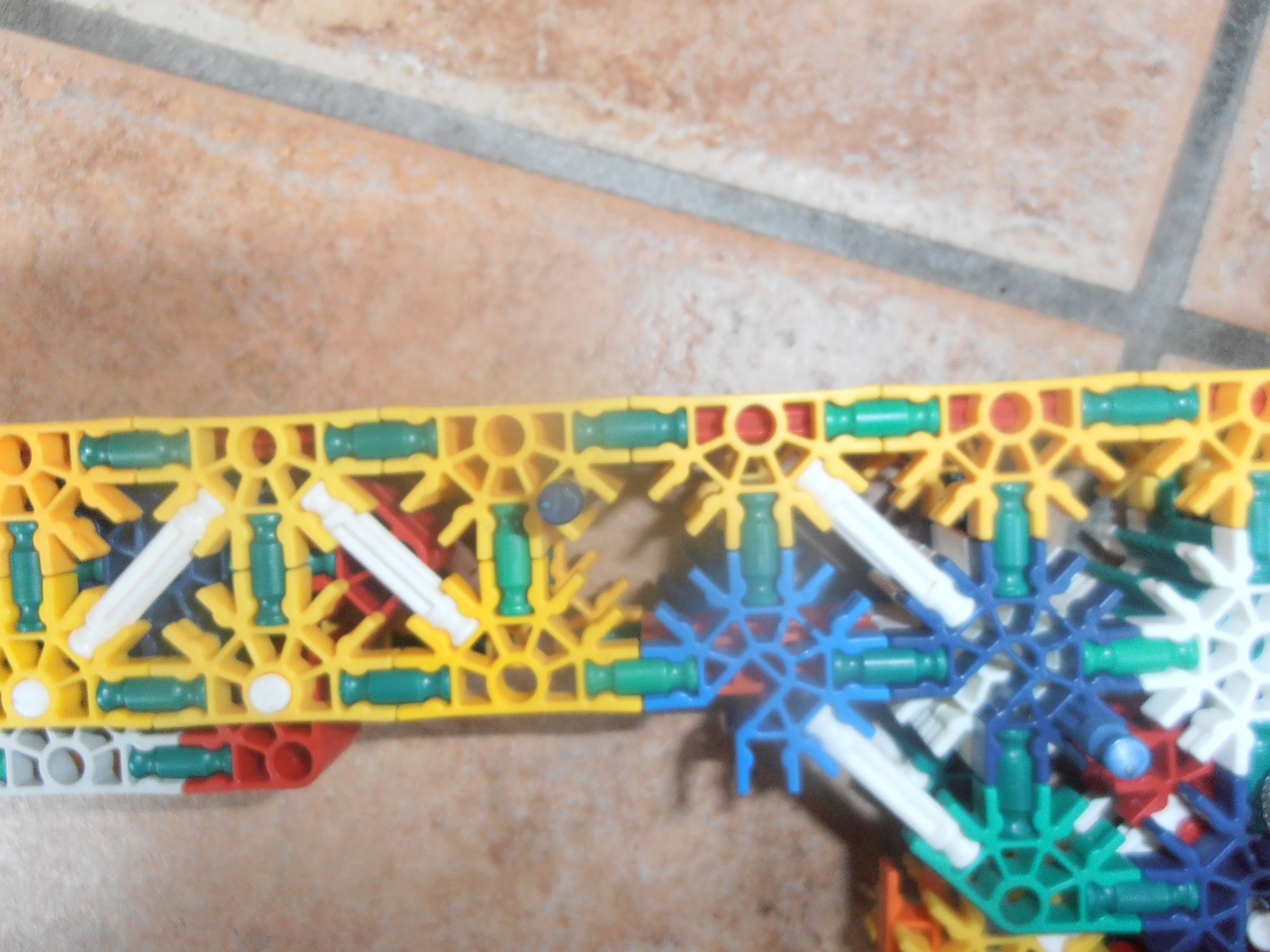 K'nex HK13e Instructions : 8 Steps (with Pictures) - Instructables