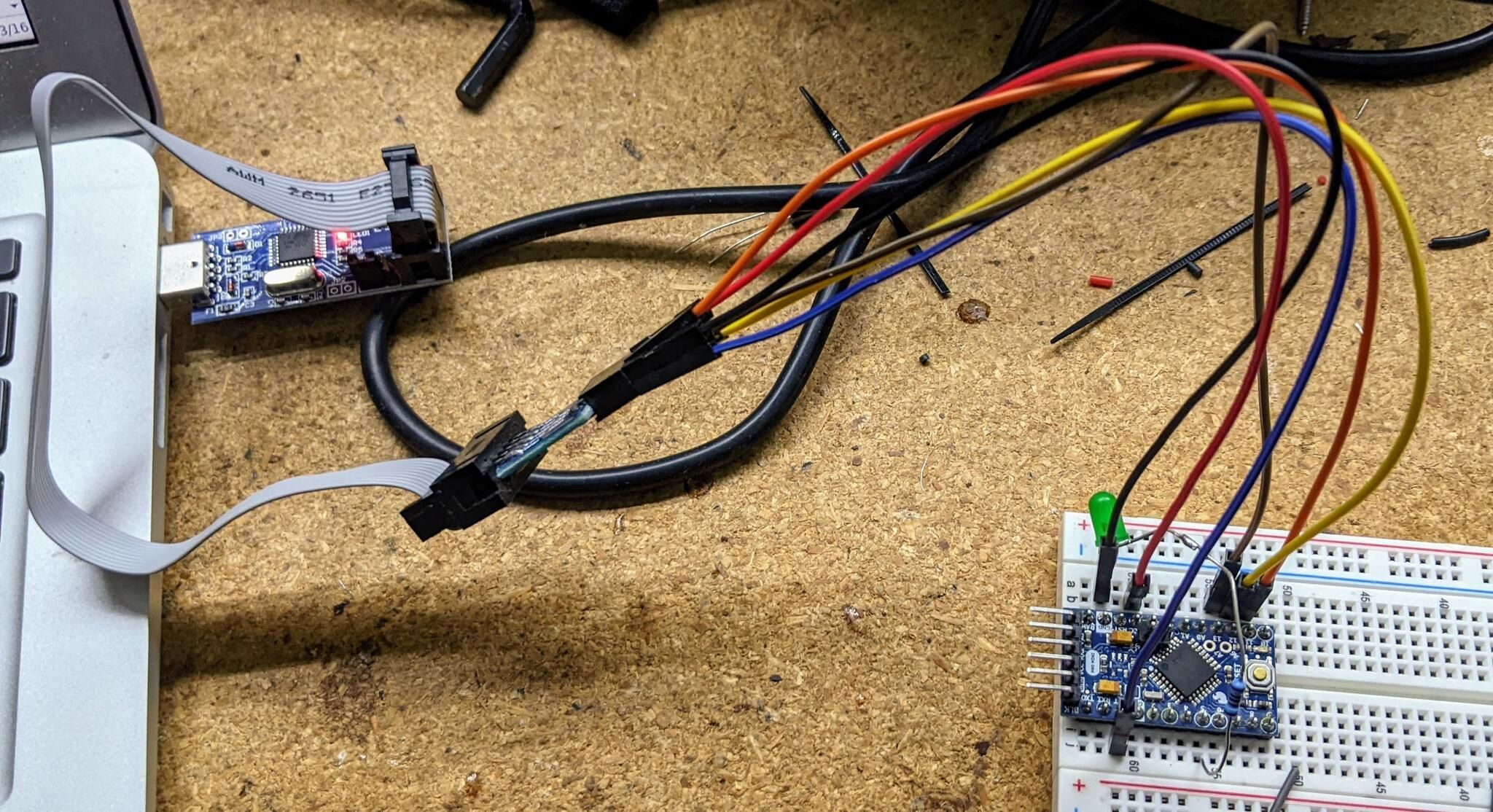 E-Paper Clock : 14 Steps (with Pictures) - Instructables