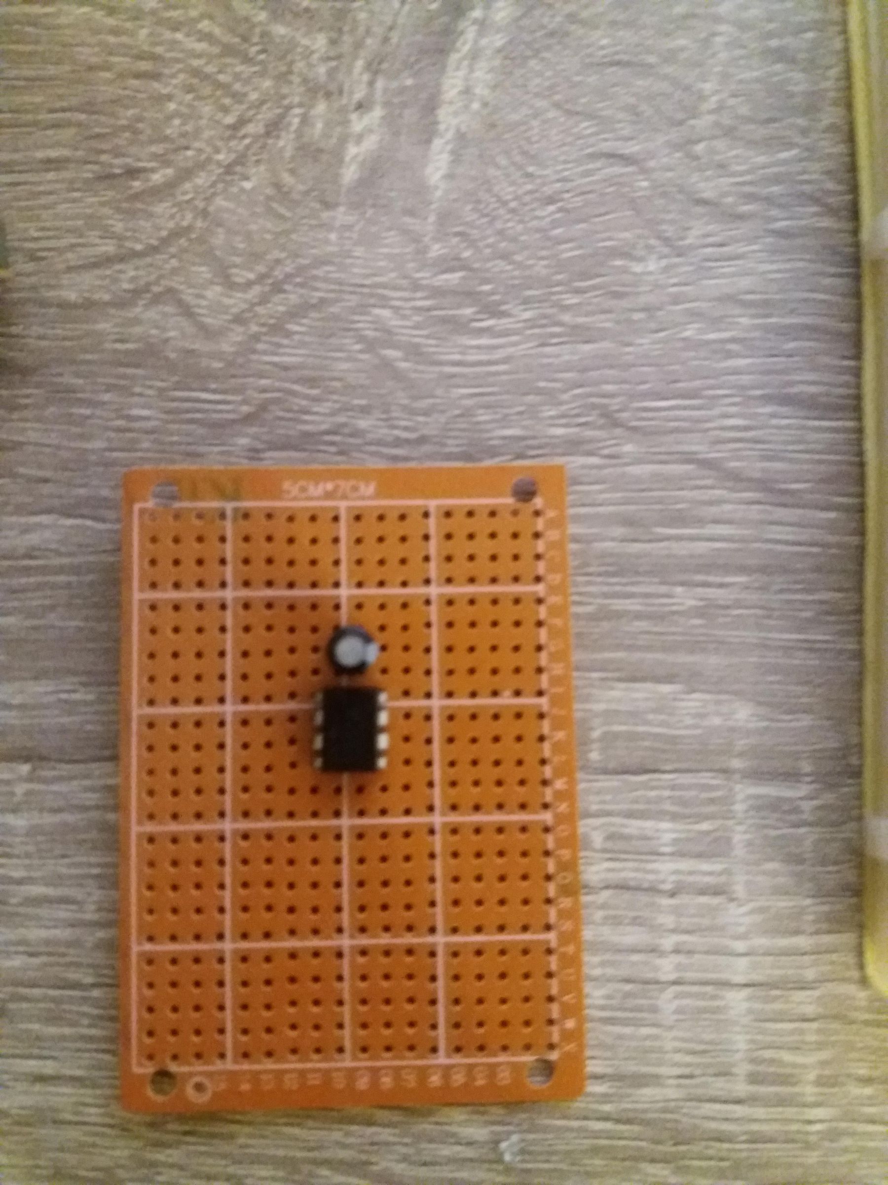 DIY Photophone (transmit Sound Over a Beam of Light) : 18 Steps (with ...