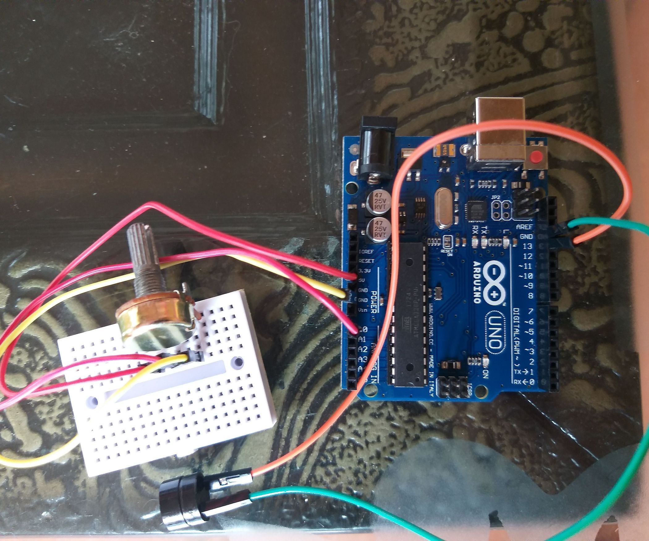 Super Mario Using Buzzer : 3 Steps - Instructables