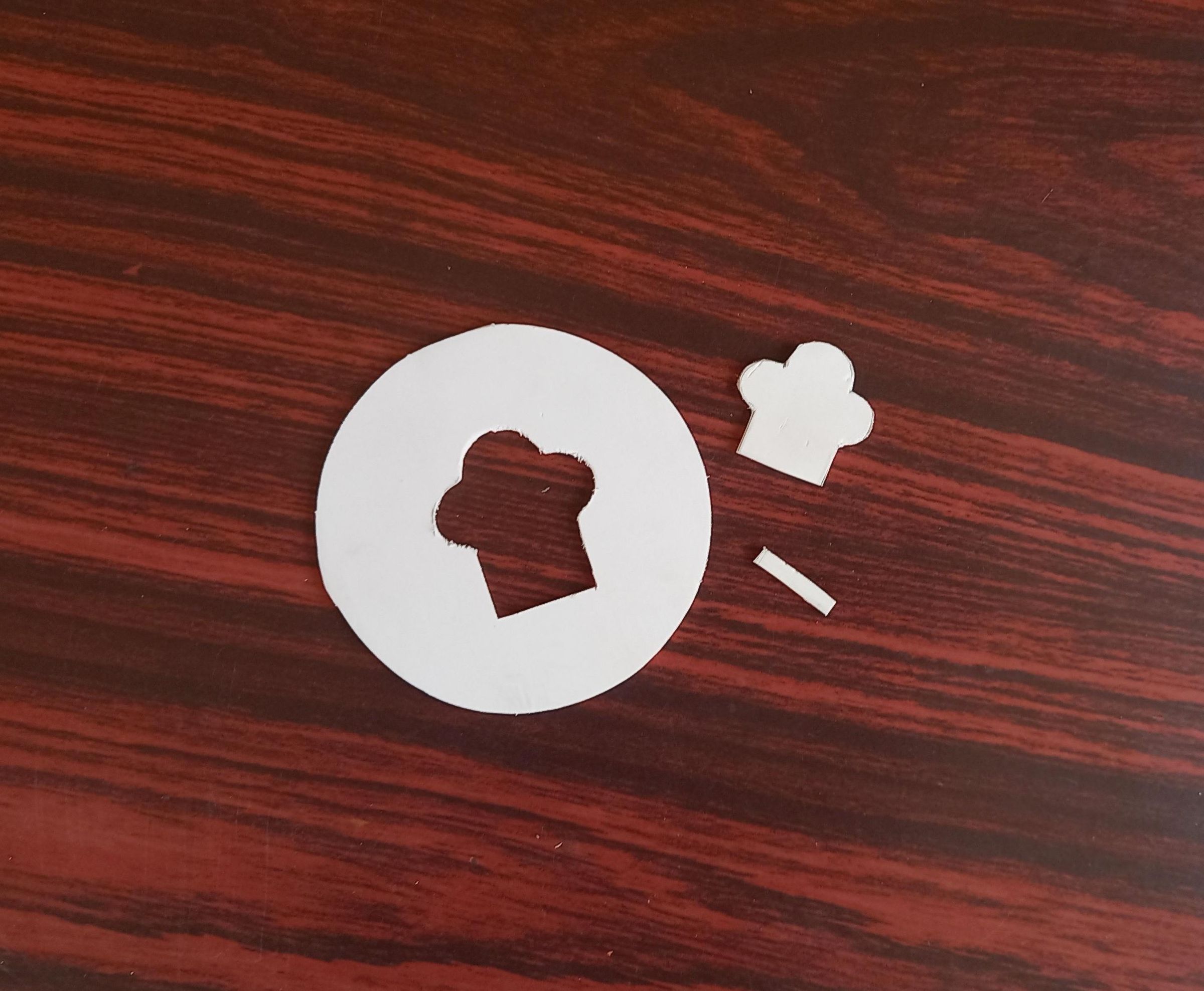 Chef Light - Helps You Cook New Recipes : 8 Steps (with Pictures ...