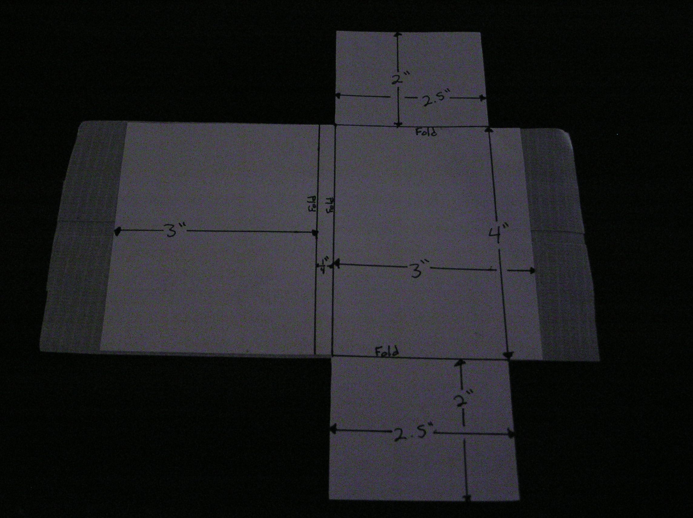 Duct Tape PocketMod Wallet/Cover : 8 Steps - Instructables