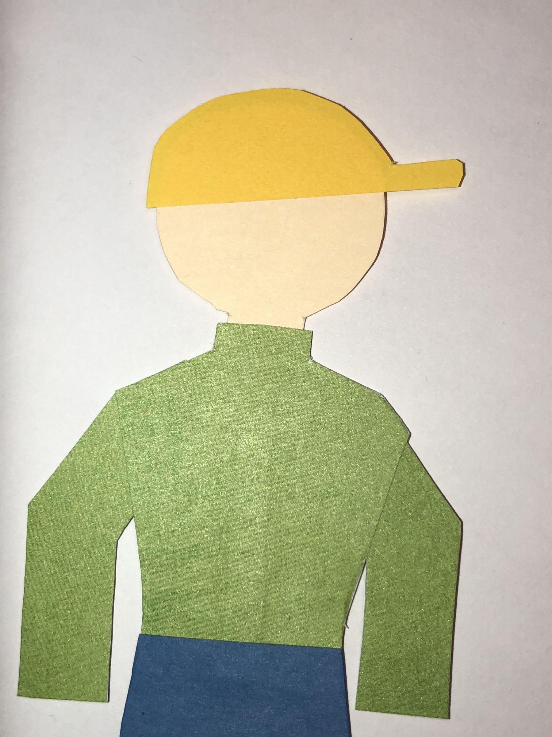 Paper Puppet People : 15 Steps (with Pictures) - Instructables