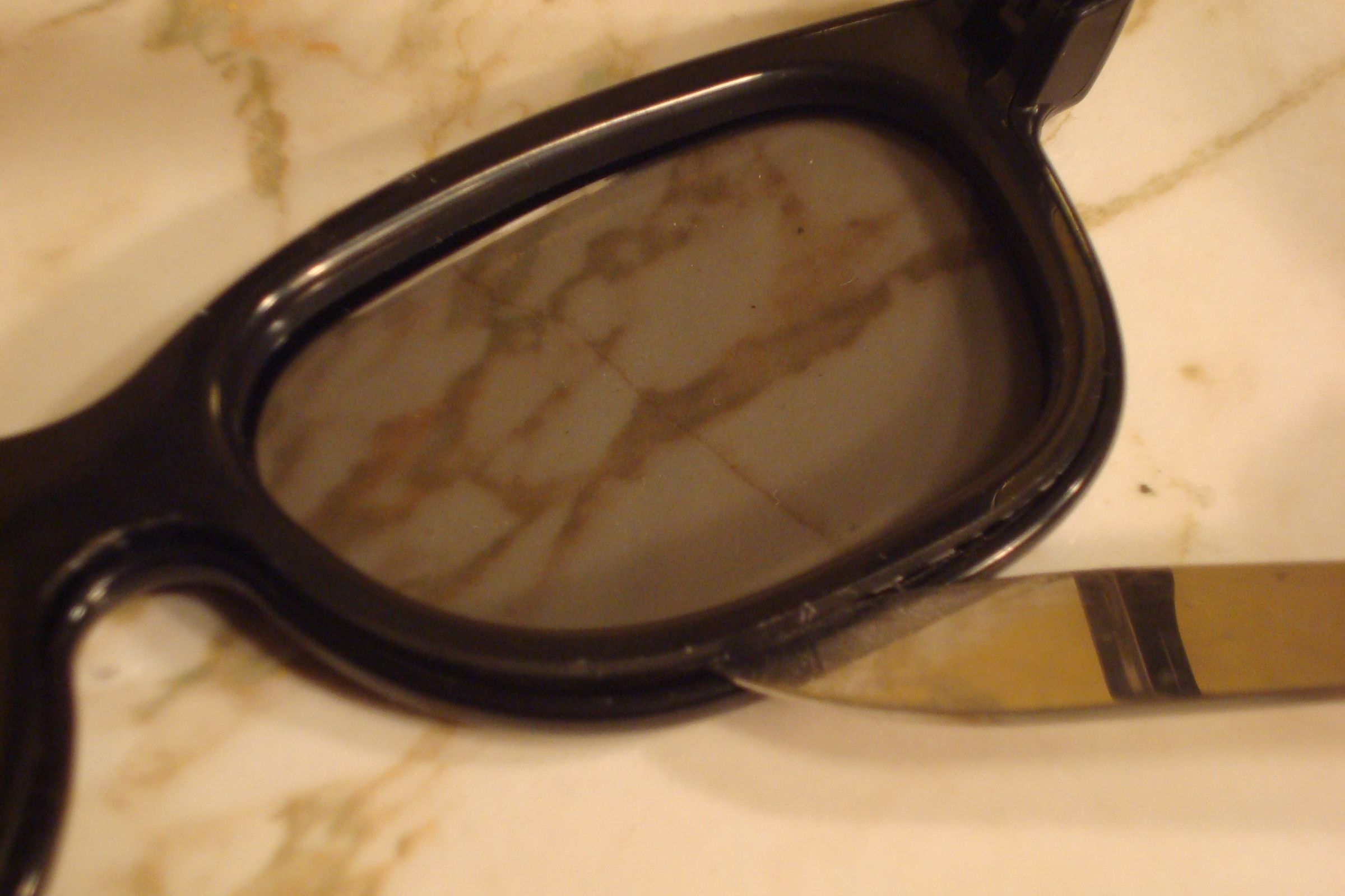 Diffuser (Polarizer) Glasses : 5 Steps (with Pictures) - Instructables