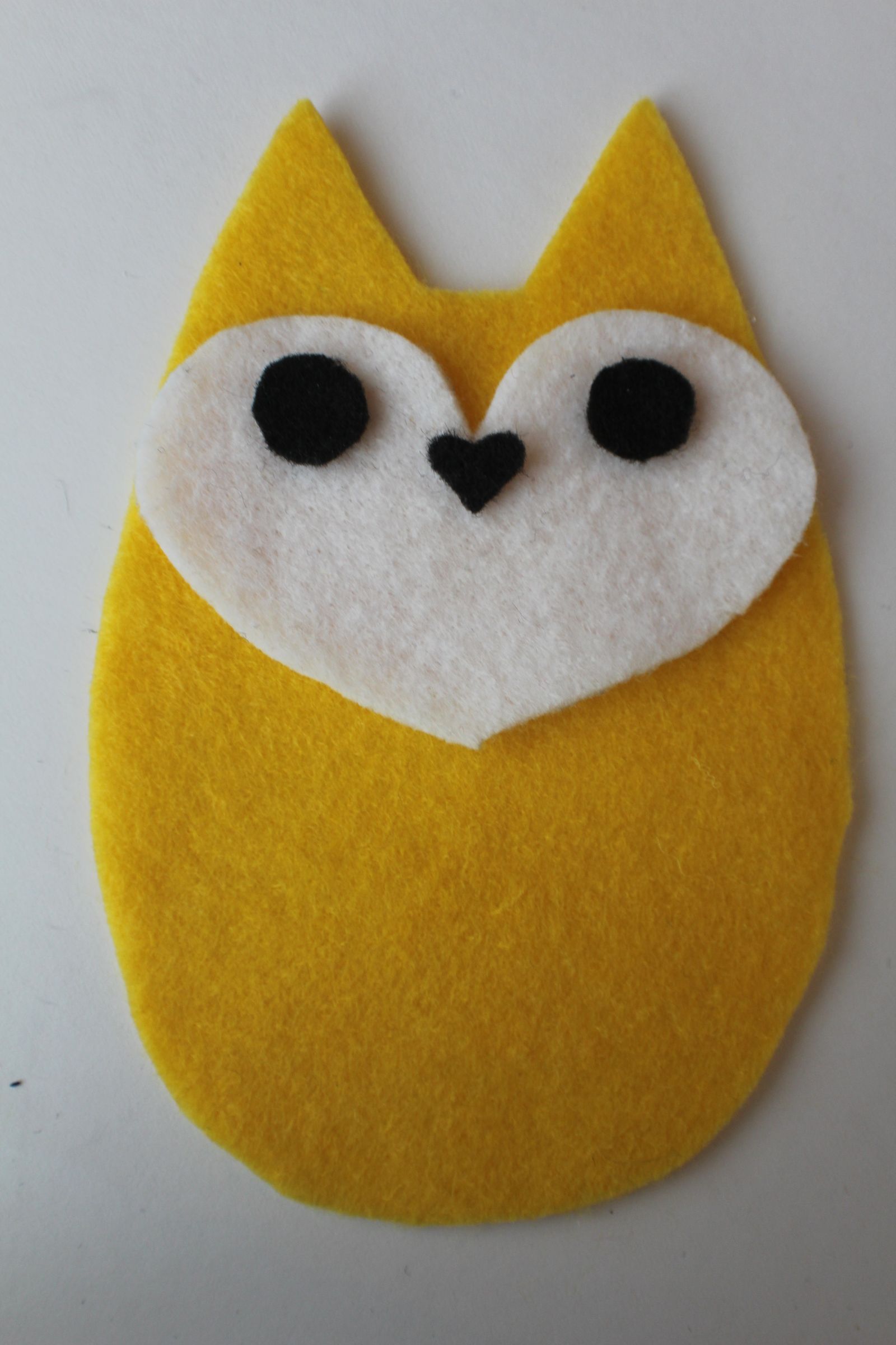 Pocket Friends : 8 Steps (with Pictures) - Instructables