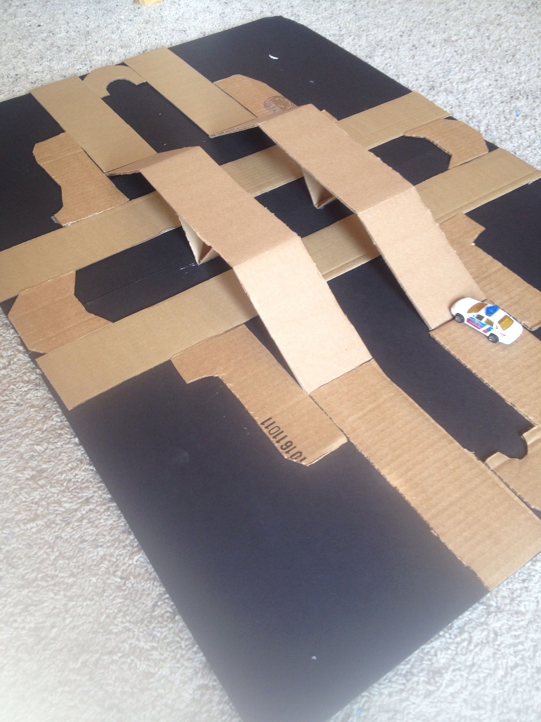 No Stop Intersection : 6 Steps - Instructables