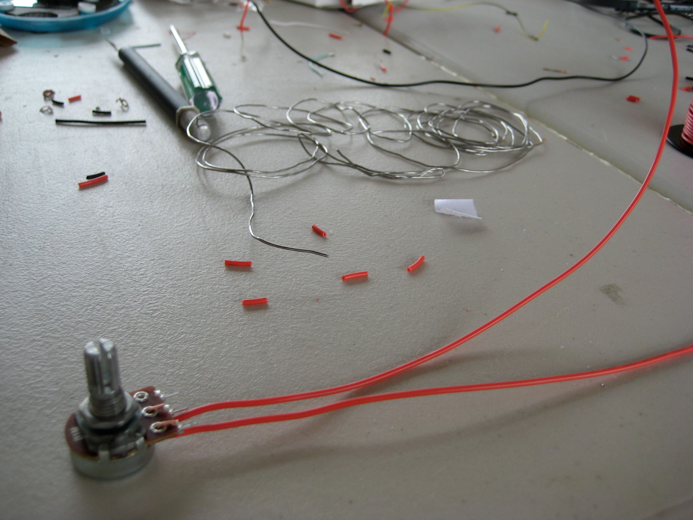 Simple Sequencer : 16 Steps (with Pictures) - Instructables