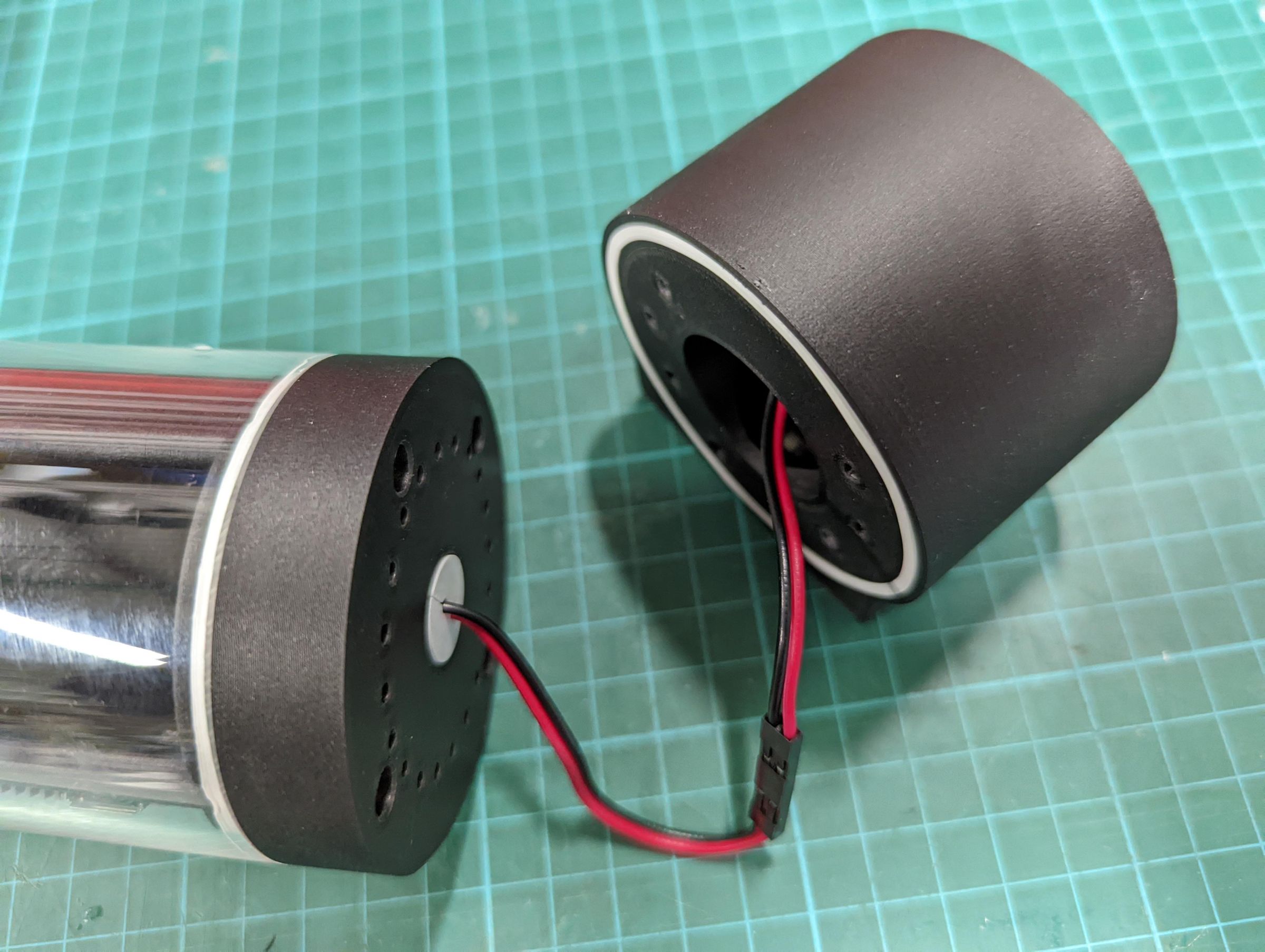 All Sky Camera Enclosures. : 18 Steps (with Pictures) - Instructables