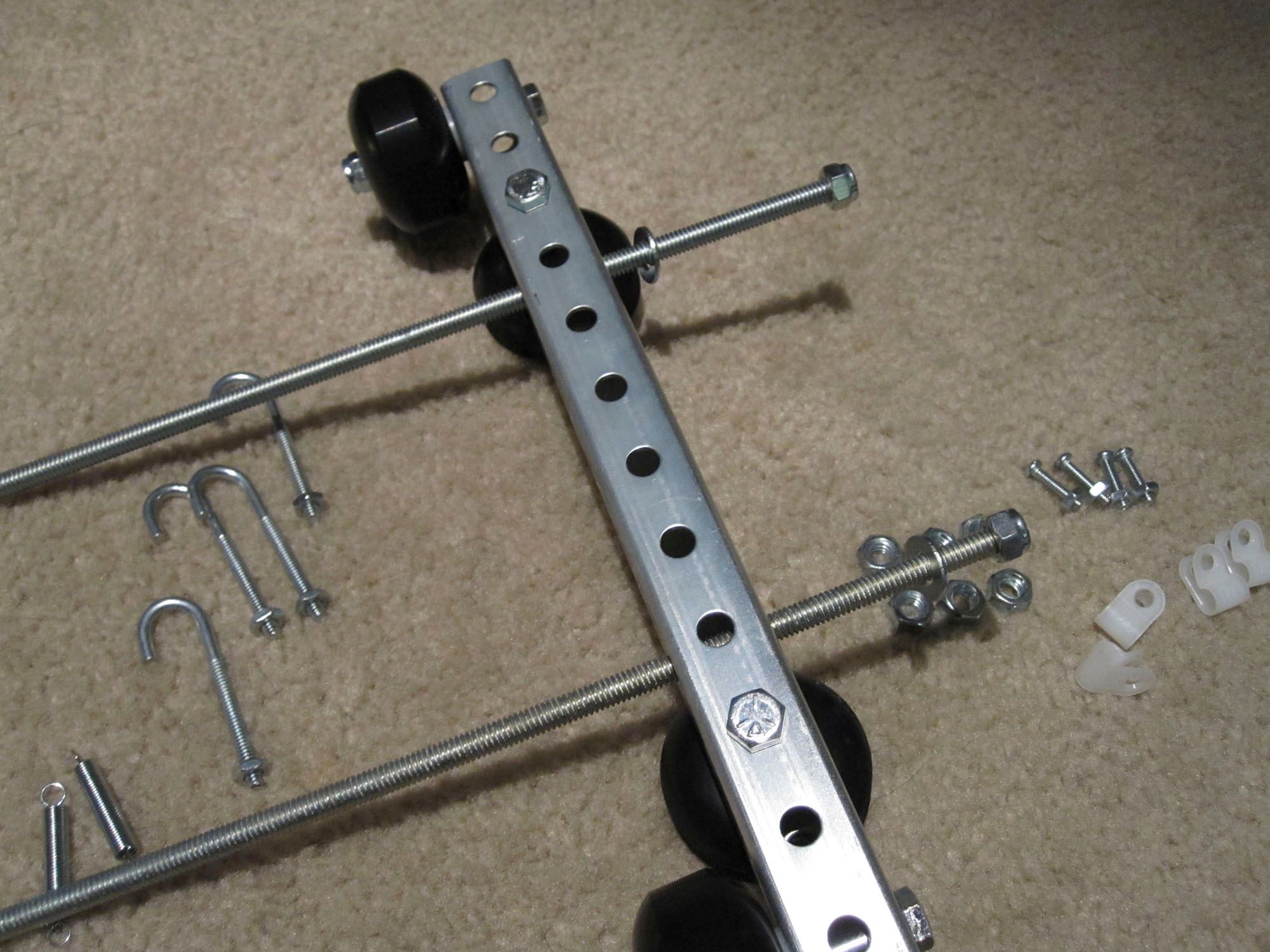 Super Awesome Digi-Cinema Camera Rigs!! : 5 Steps (with Pictures ...