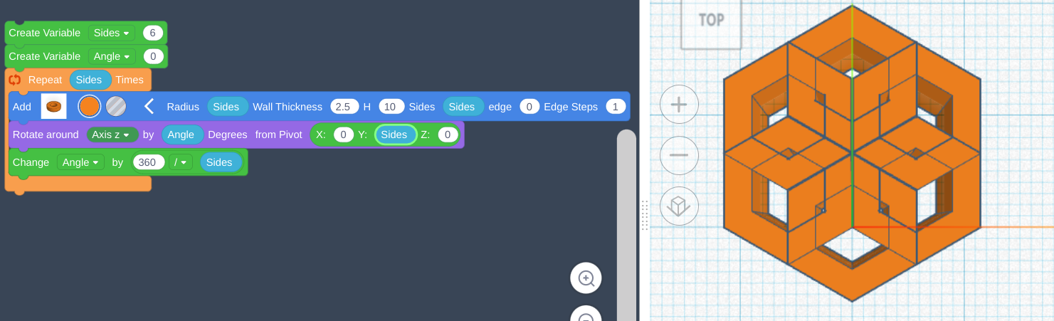 How to Get Started With Variables in Codeblocks : 6 Steps - Instructables