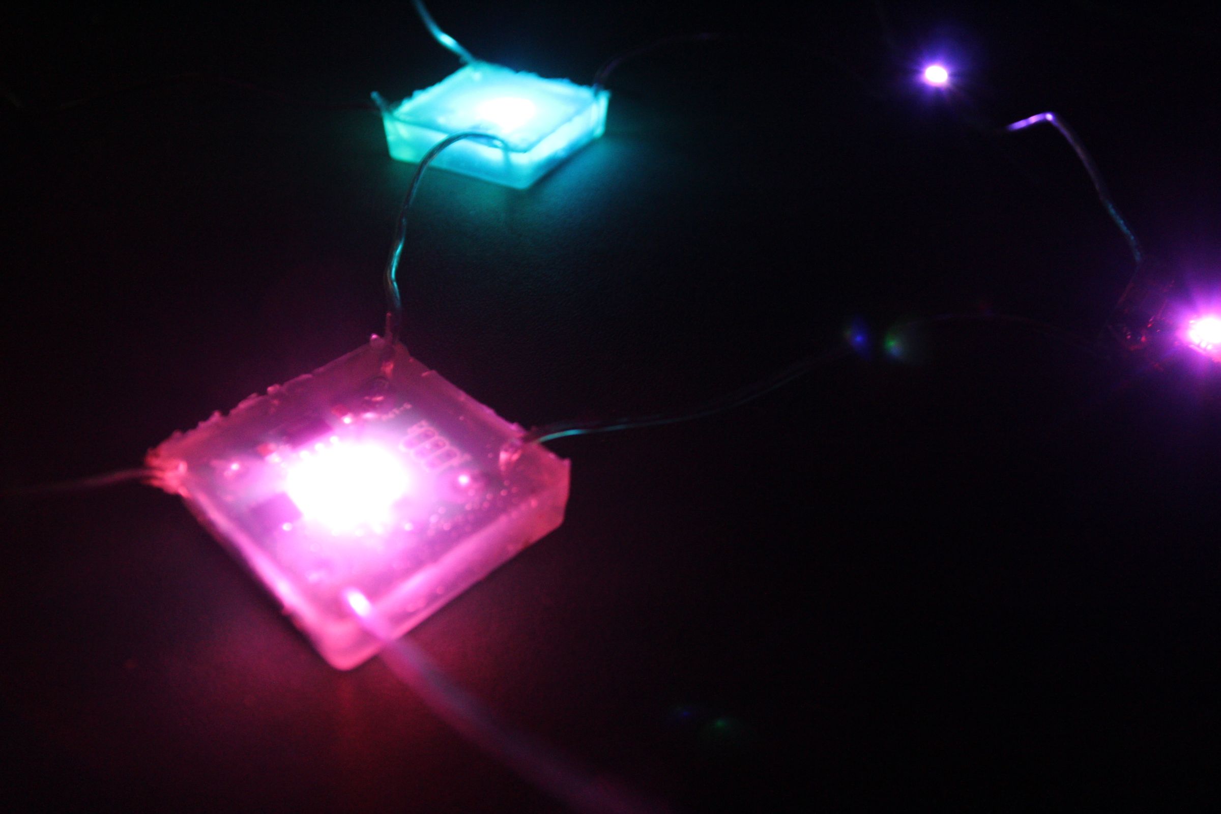 Soldering Tiny SMD Components the Easy and Fast Way (with a Hotplate ...