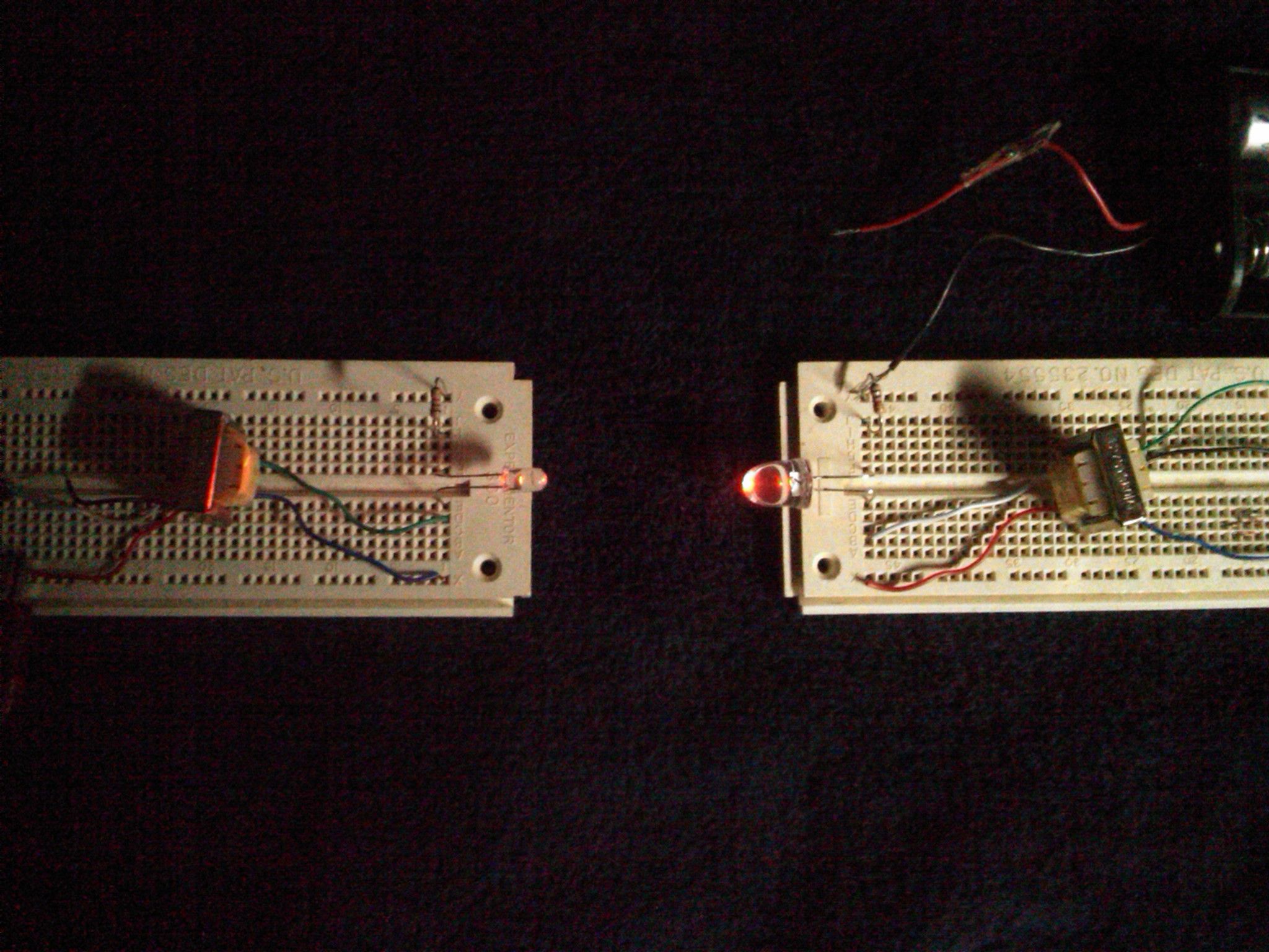 Electro-Optic Modulation - Instructables