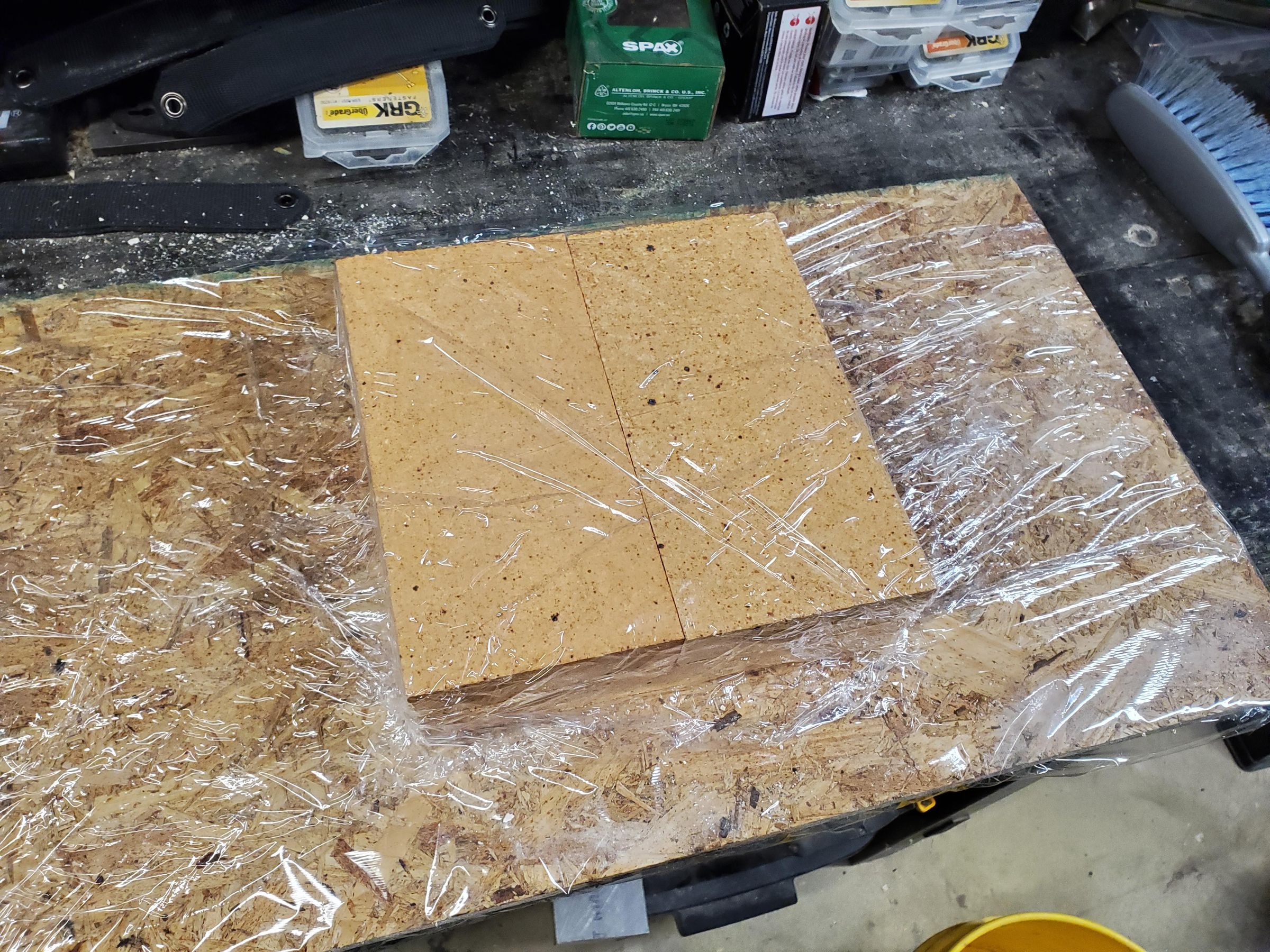 120v Metal Foundry With Lid Switch : 20 Steps (with Pictures ...