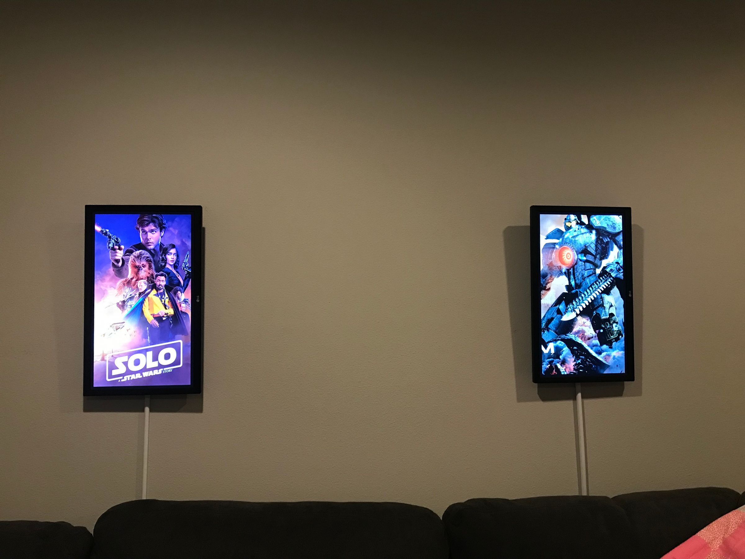 Dynaframe - a Feature Rich Photo / Video Frame! : 6 Steps - Instructables