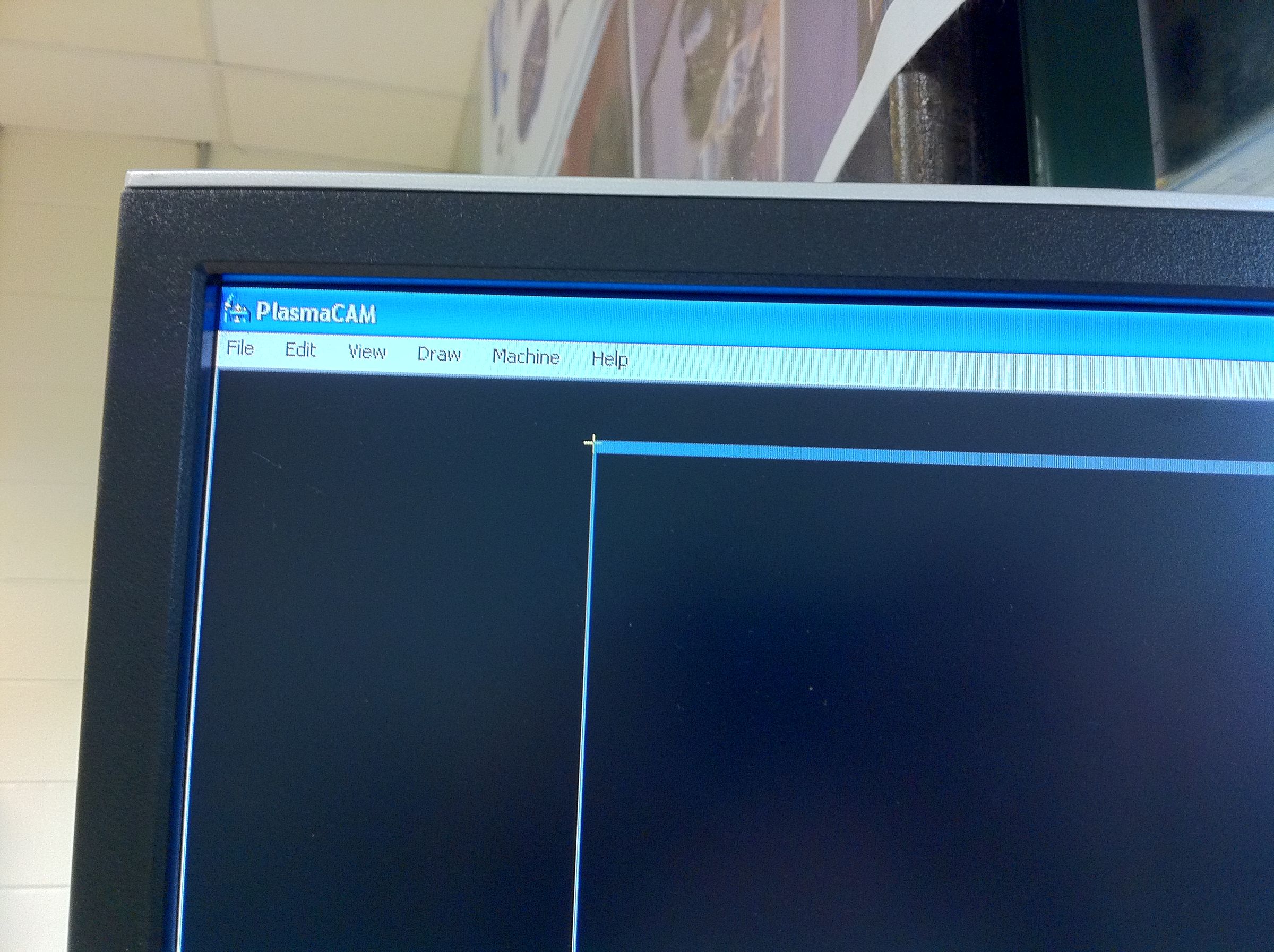 How to Set Up and Use a PlasmaCAM CNC Plasma Cutter : 4 Steps (with ...