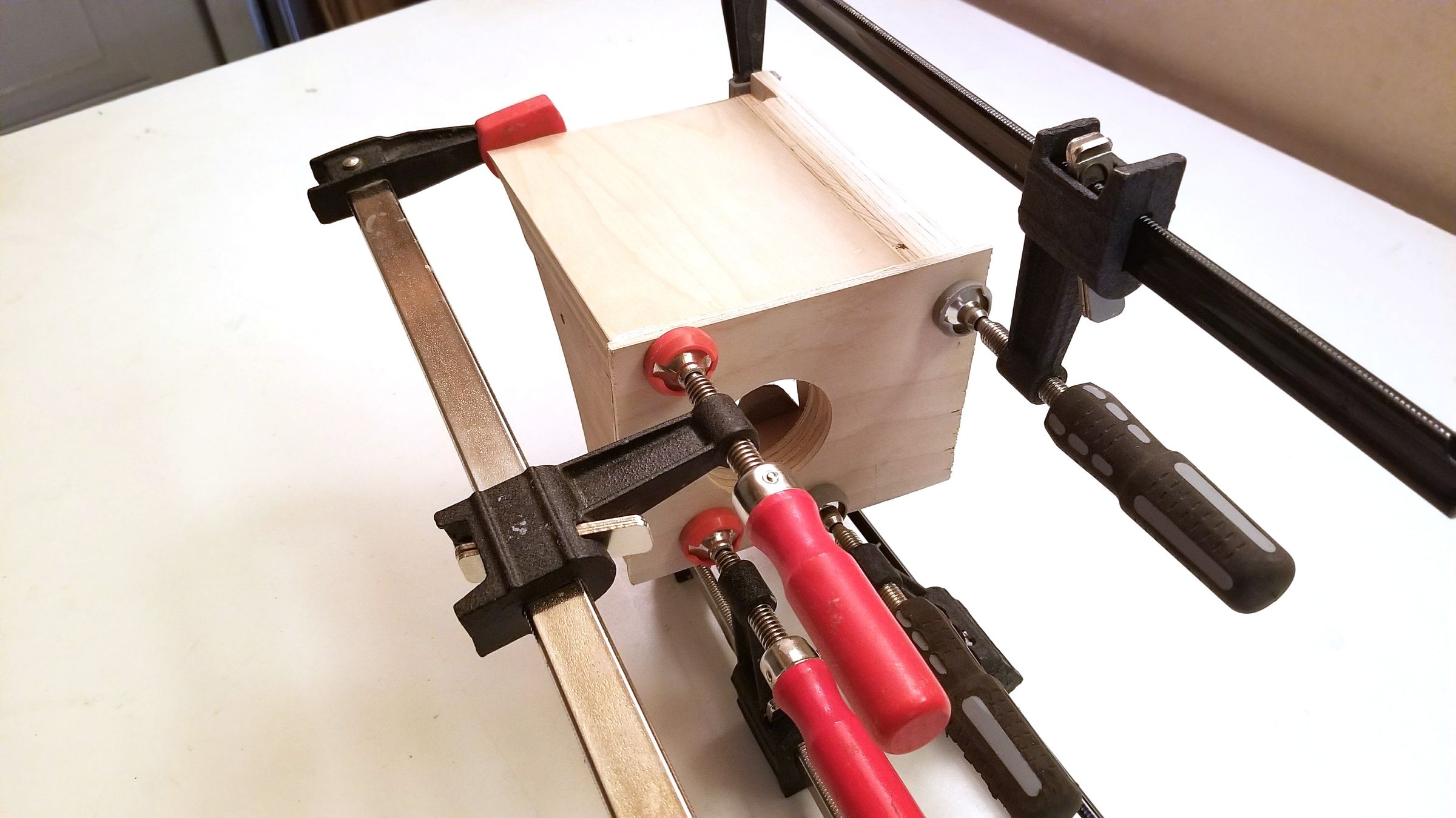 Compact Dust Collector : 22 Steps (with Pictures) - Instructables