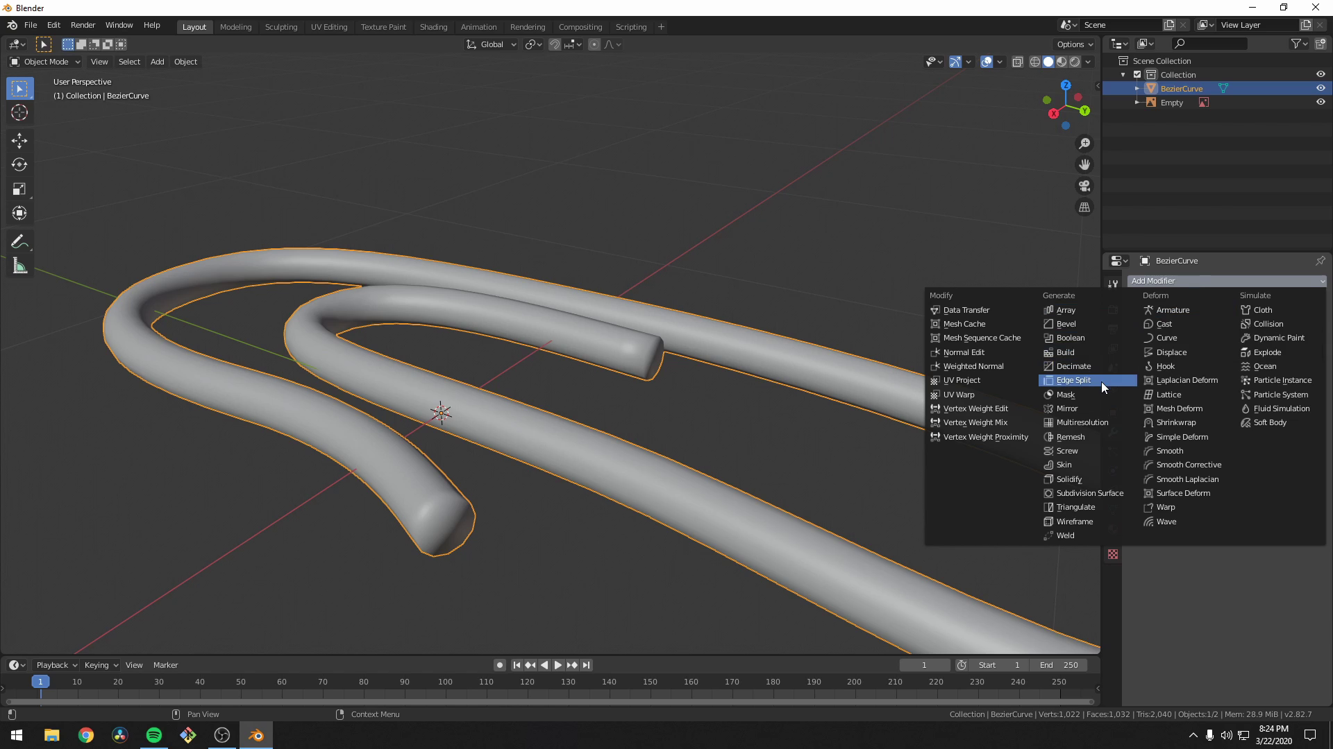 Clippy 3D Modelling : 13 Steps (with Pictures) - Instructables