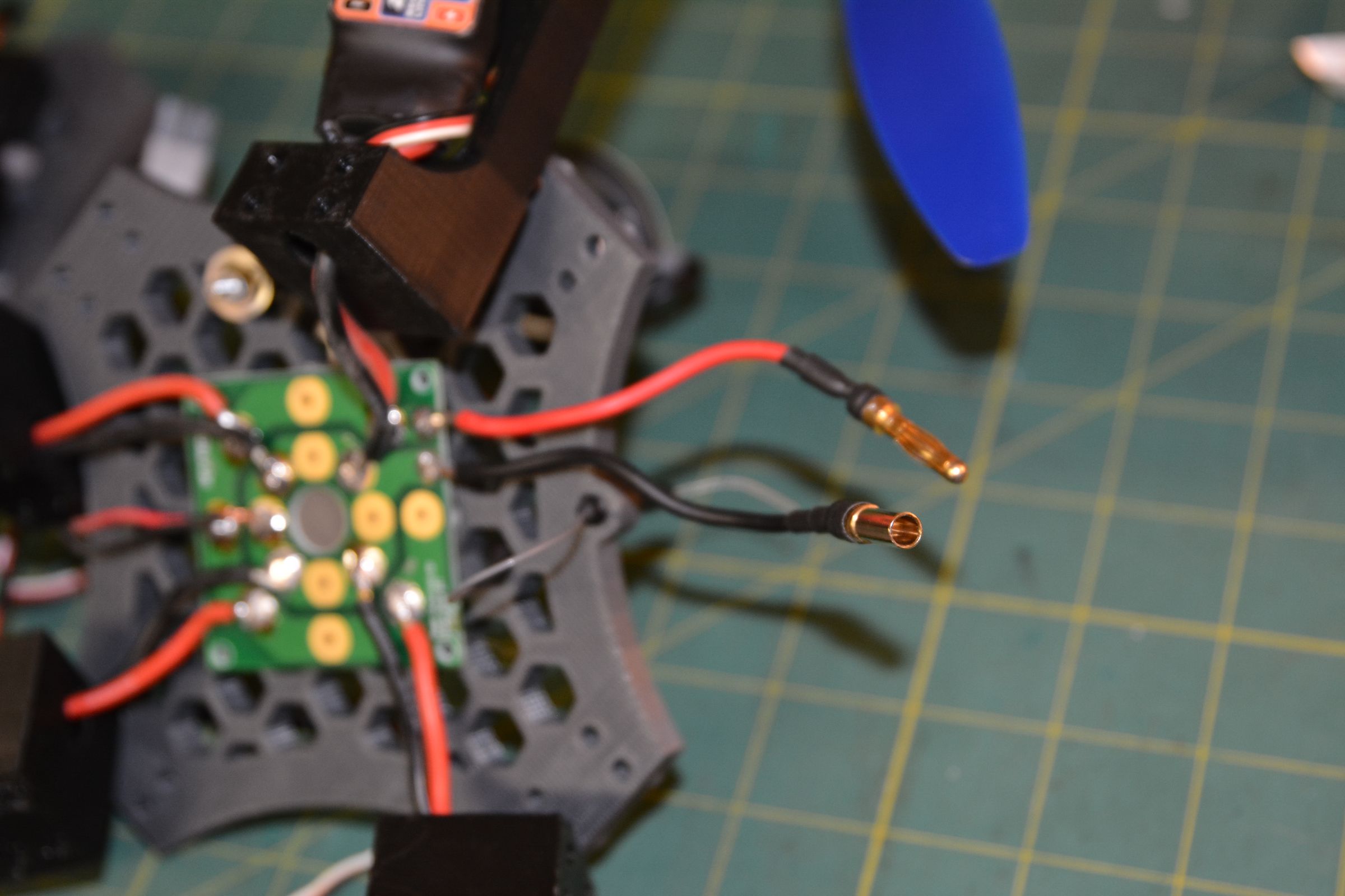 3D Printed Drone : 12 Steps (with Pictures) - Instructables