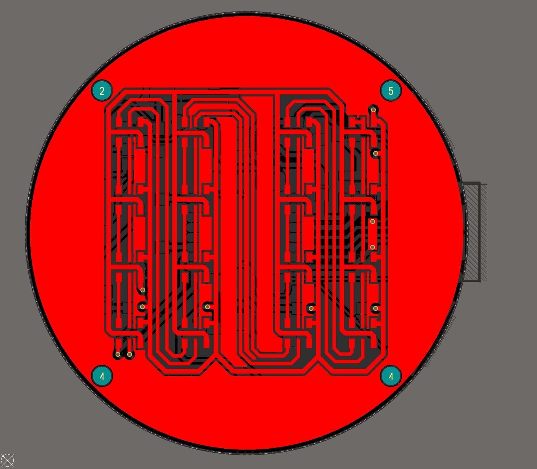 The Ultimate Binary Watch : 12 Steps (with Pictures) - Instructables