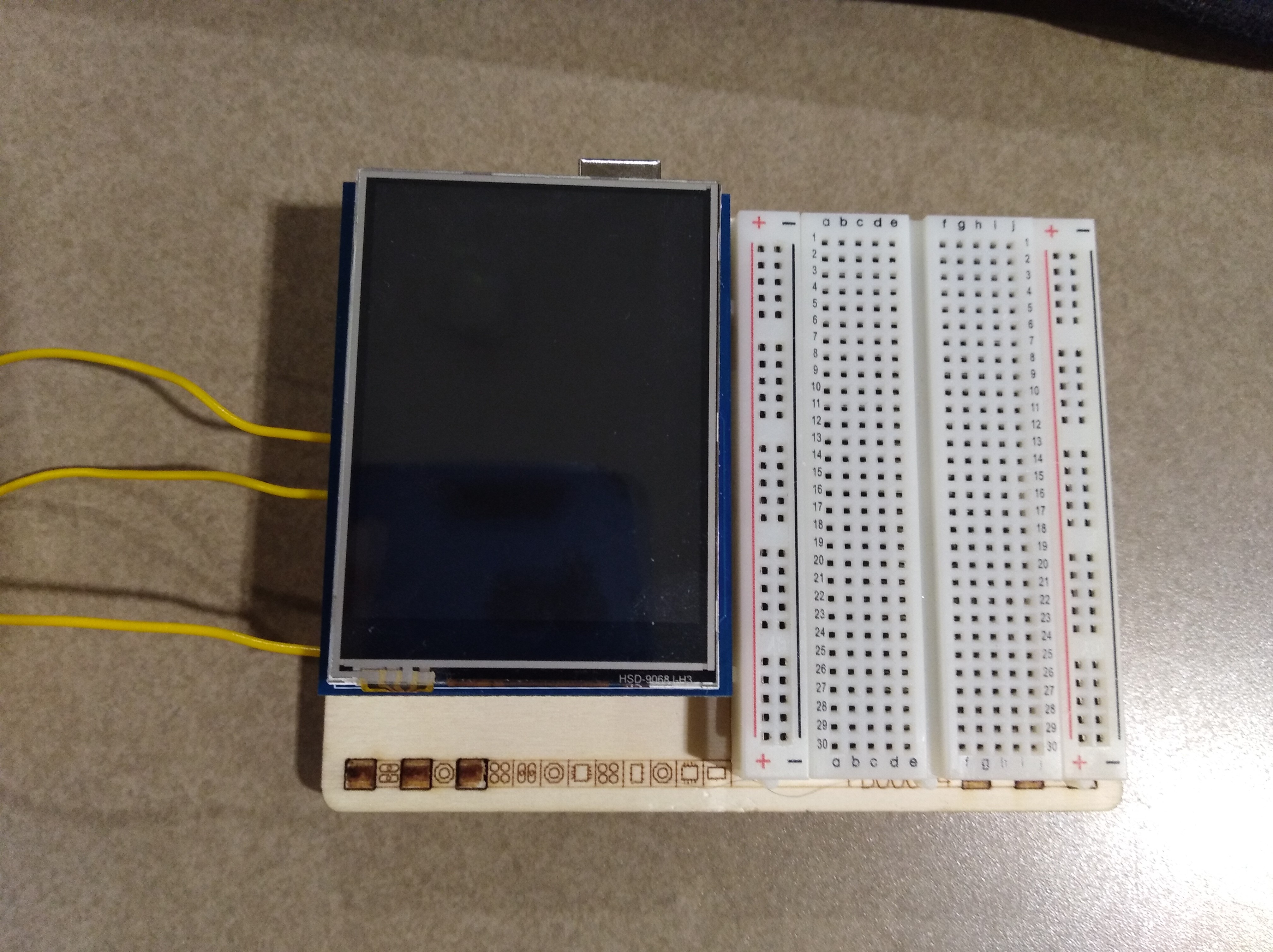 Handheld EEG Focus Monitor : 32 Steps - Instructables