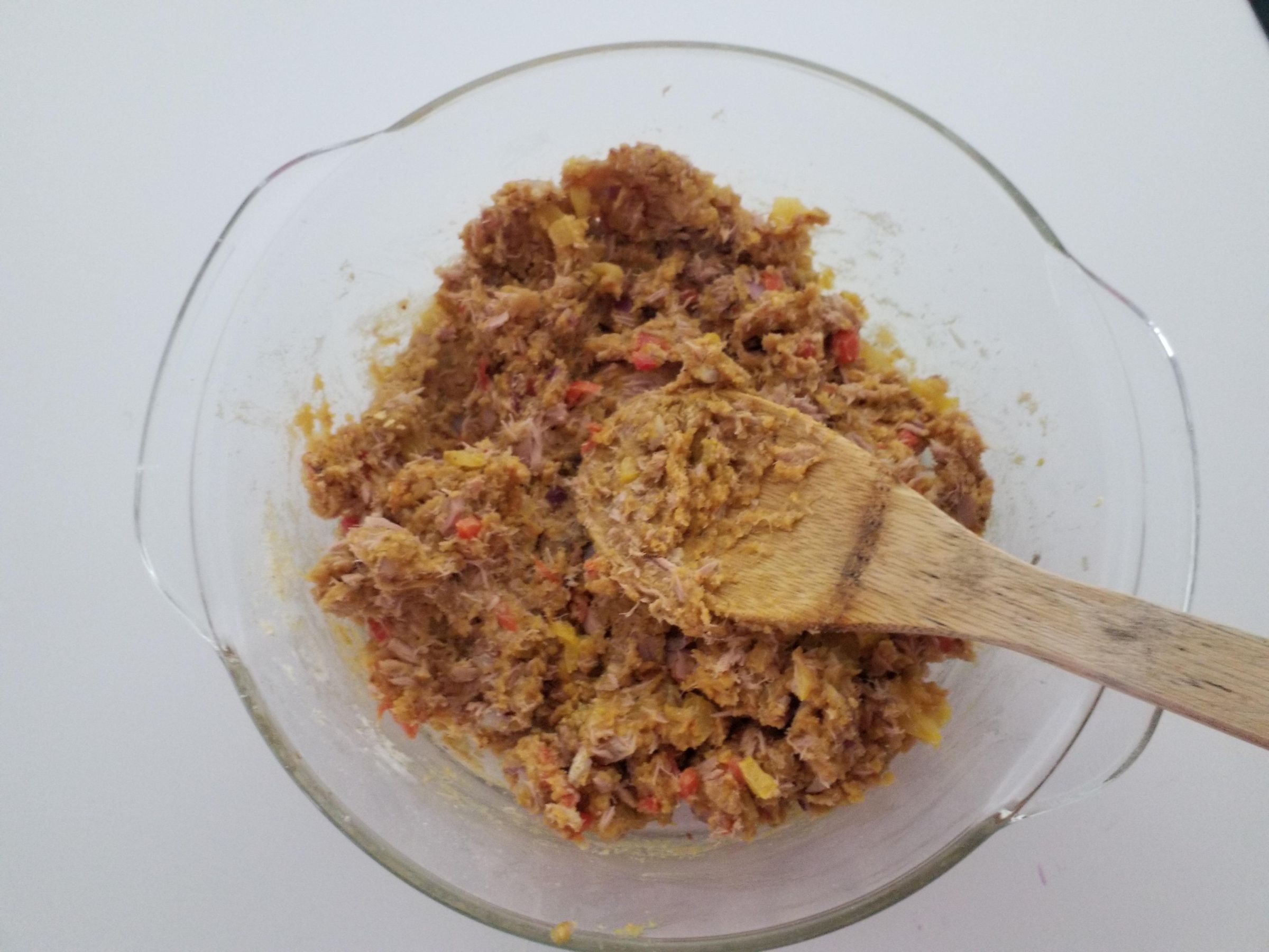 Chick Pea Pudding : 4 Steps - Instructables