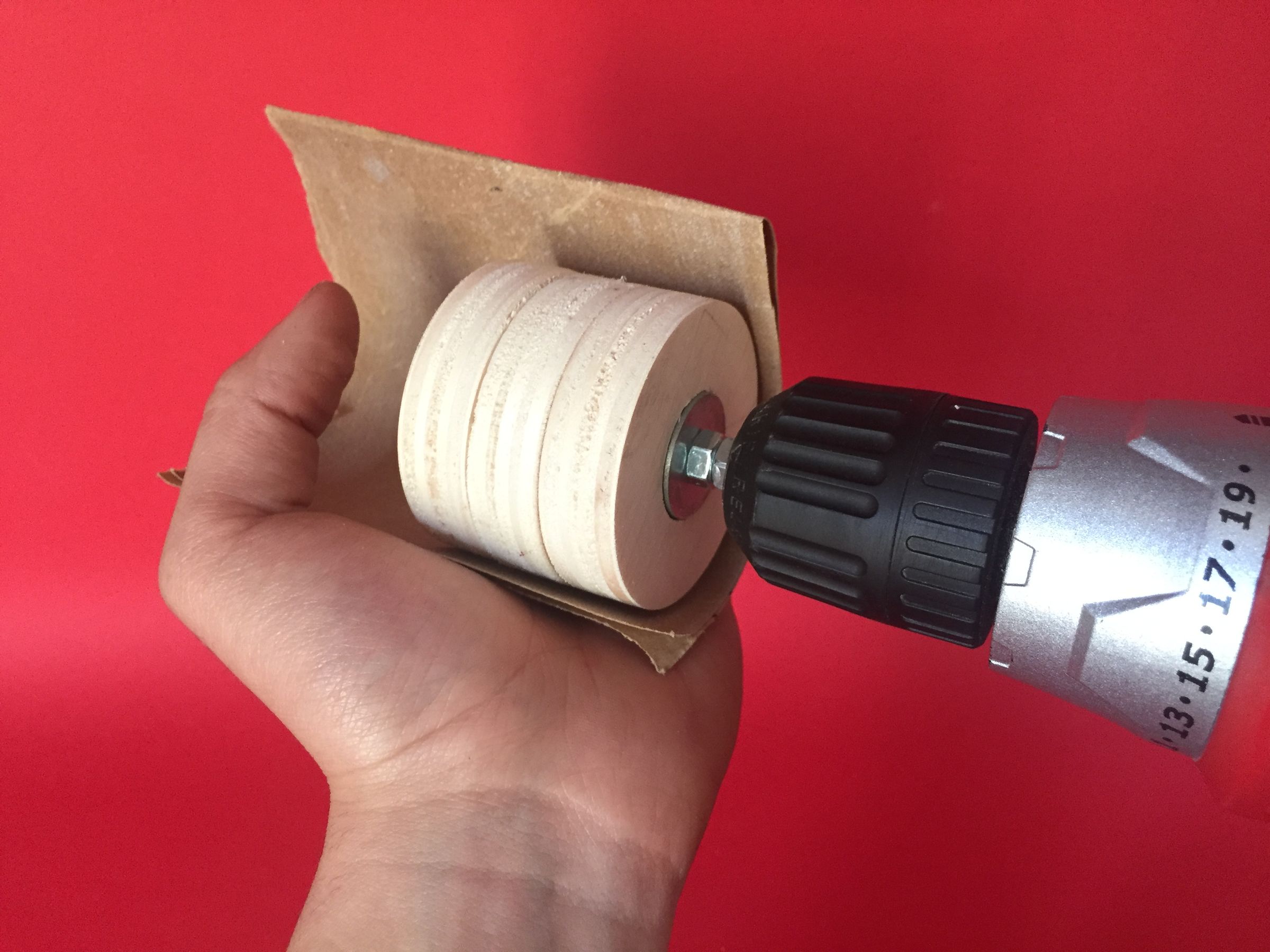 How to Make a Cryptex : 15 Steps (with Pictures) - Instructables