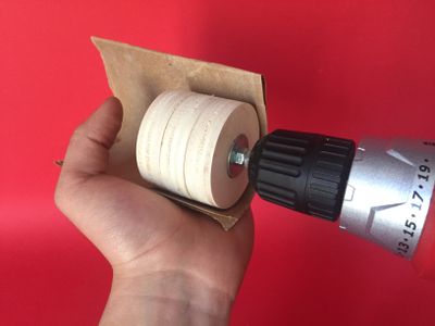 How to Make a Cryptex : 15 Steps (with Pictures) - Instructables