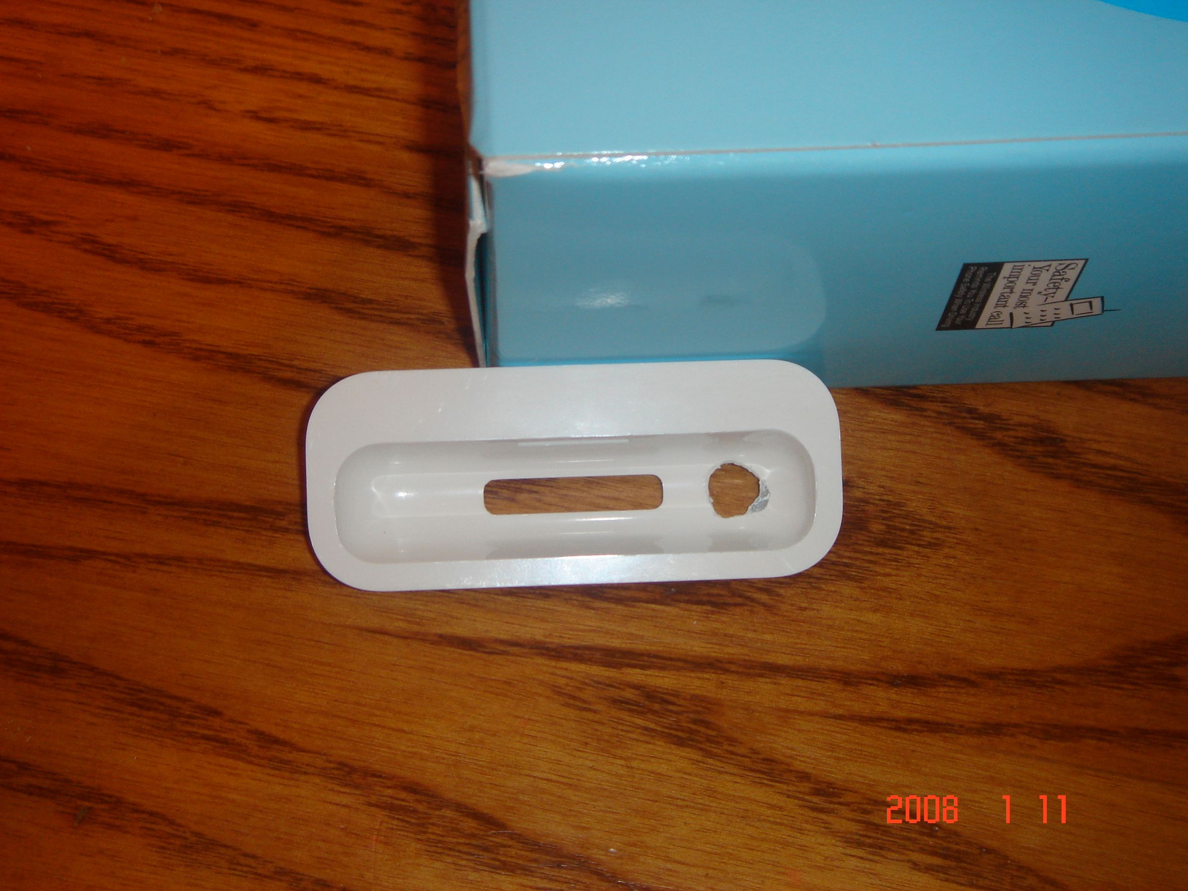 How to Create the Ultimate Ipod Touch DOCK! : 9 Steps - Instructables