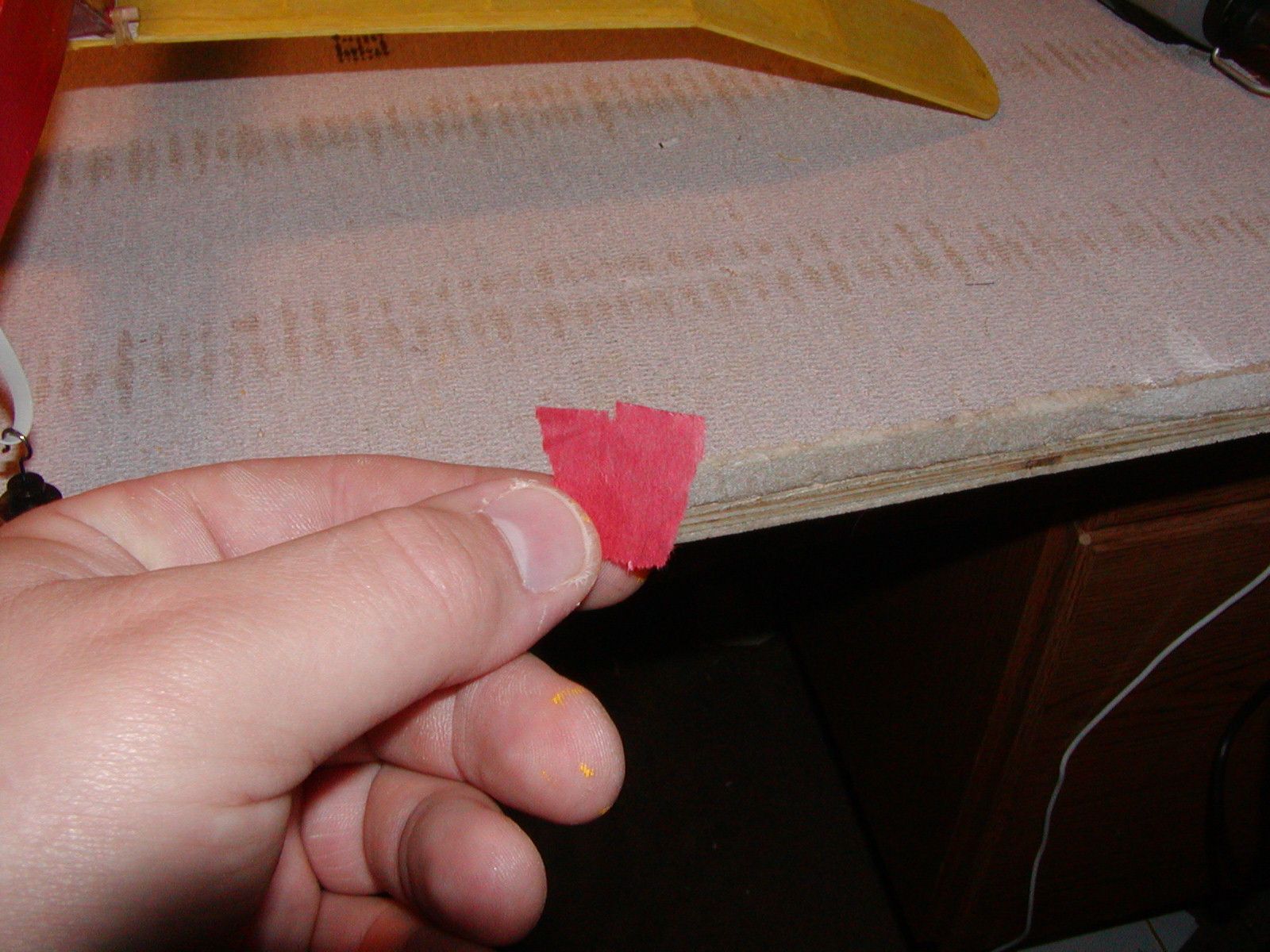 Covering a Model Airplane in Tissue : 6 Steps (with Pictures ...