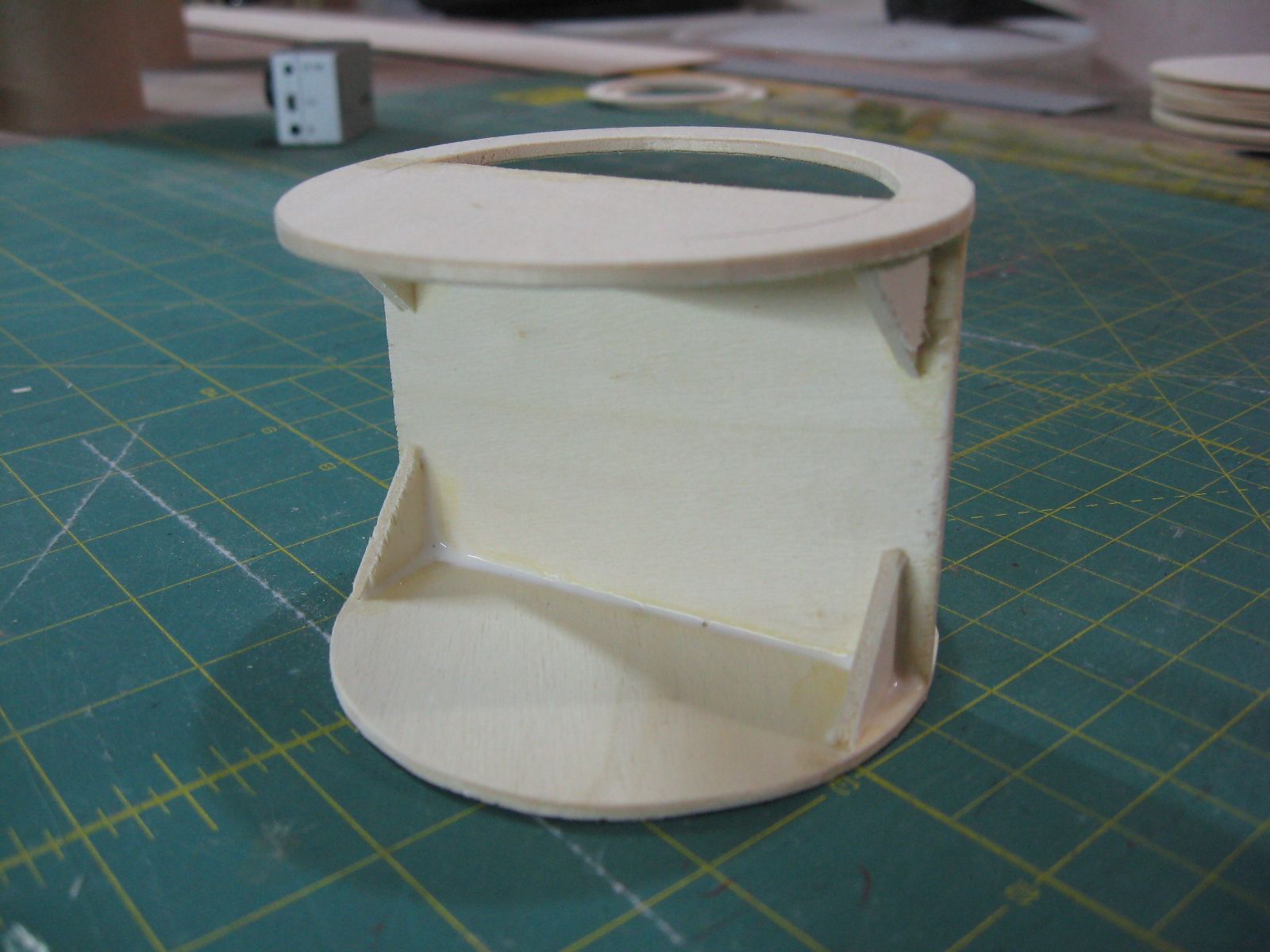 GoPro Model Rocket : 10 Steps (with Pictures) - Instructables