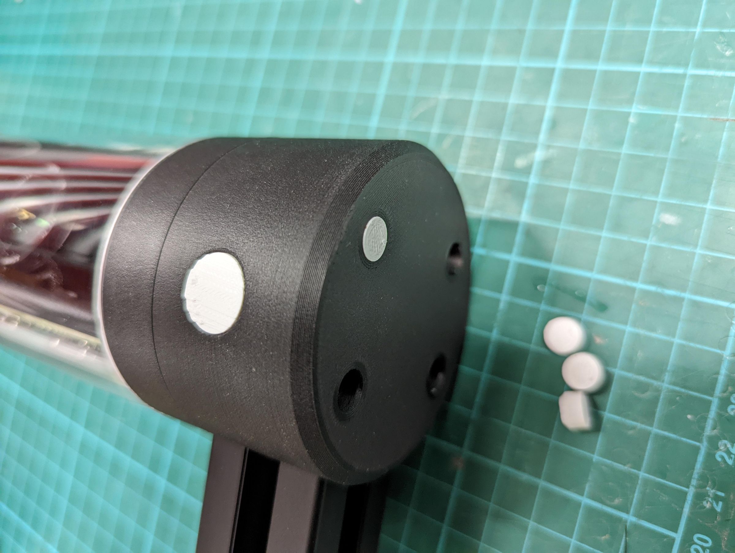 All Sky Camera Enclosures. : 18 Steps (with Pictures) - Instructables