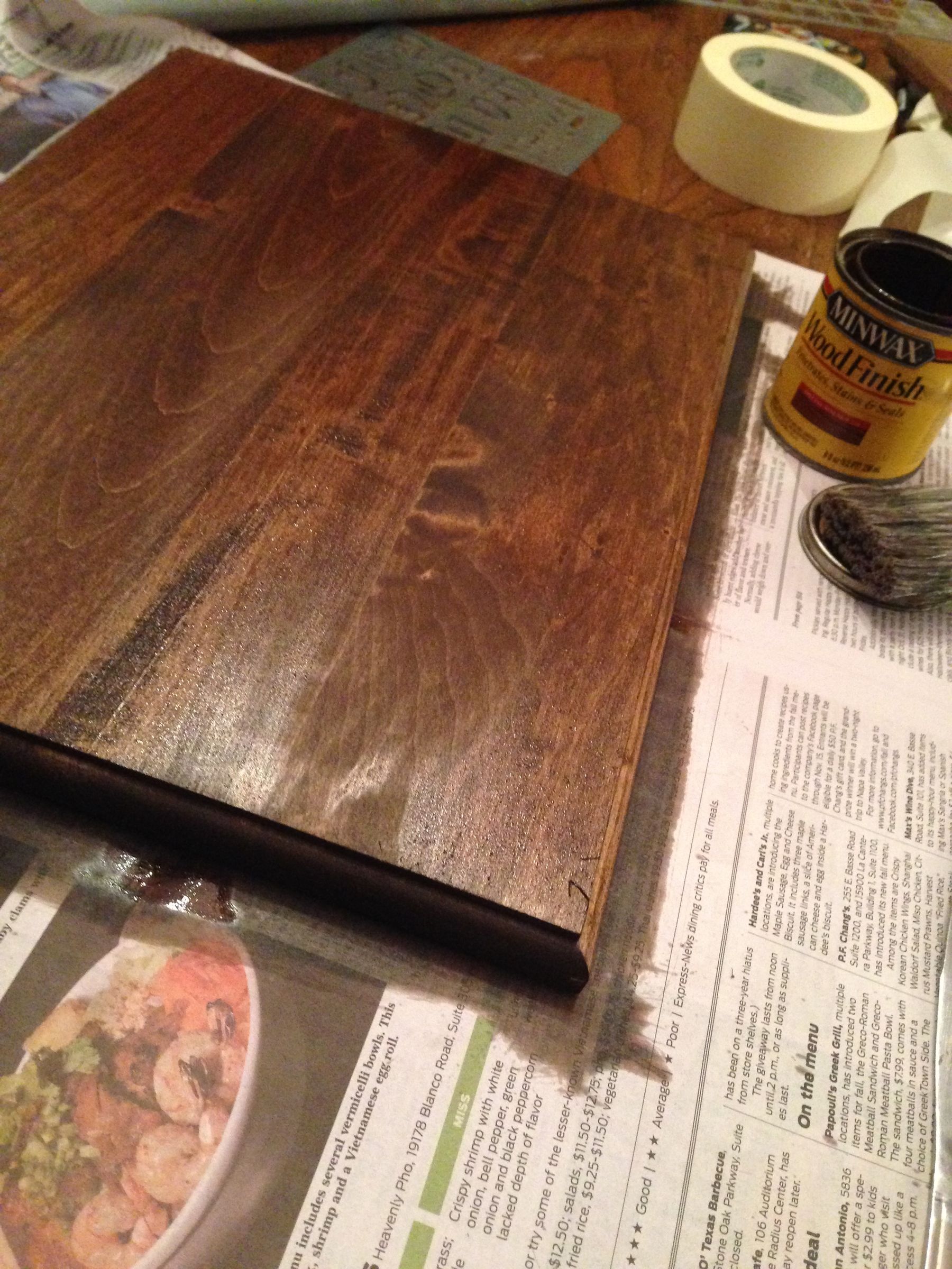 DIY Ouija Board! : 7 Steps - Instructables