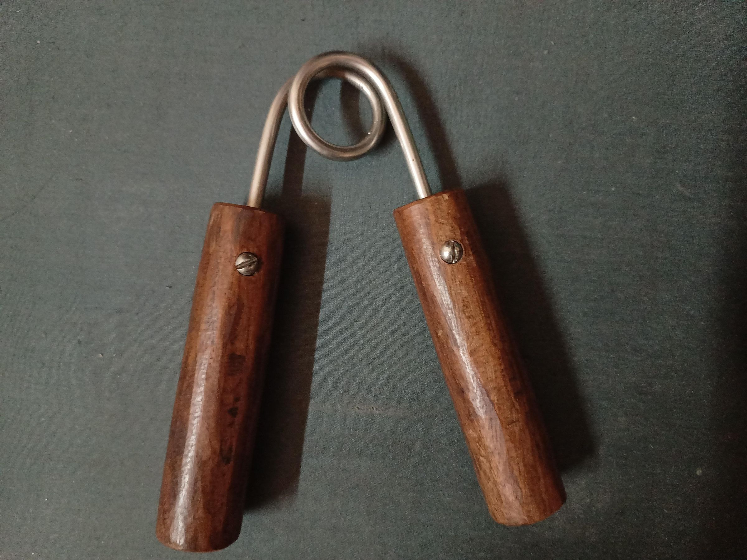 DIY Hand Grip : 5 Steps (with Pictures) - Instructables