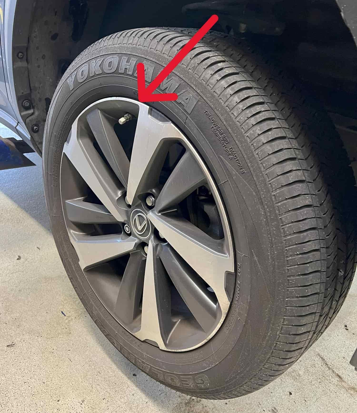 How to Replace a Tire Pressure Sensor : 8 Steps - Instructables