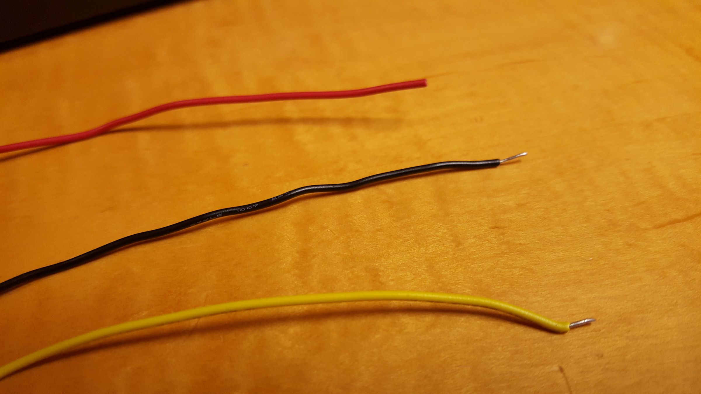DIY Male to Female Jumper Wire : 5 Steps (with Pictures) - Instructables