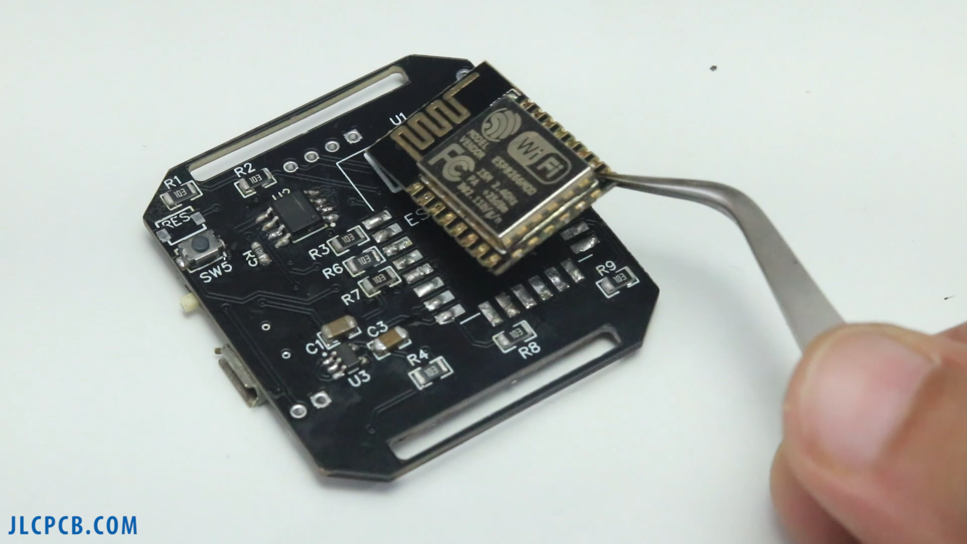 DIY SMARTWATCH : 9 Steps - Instructables