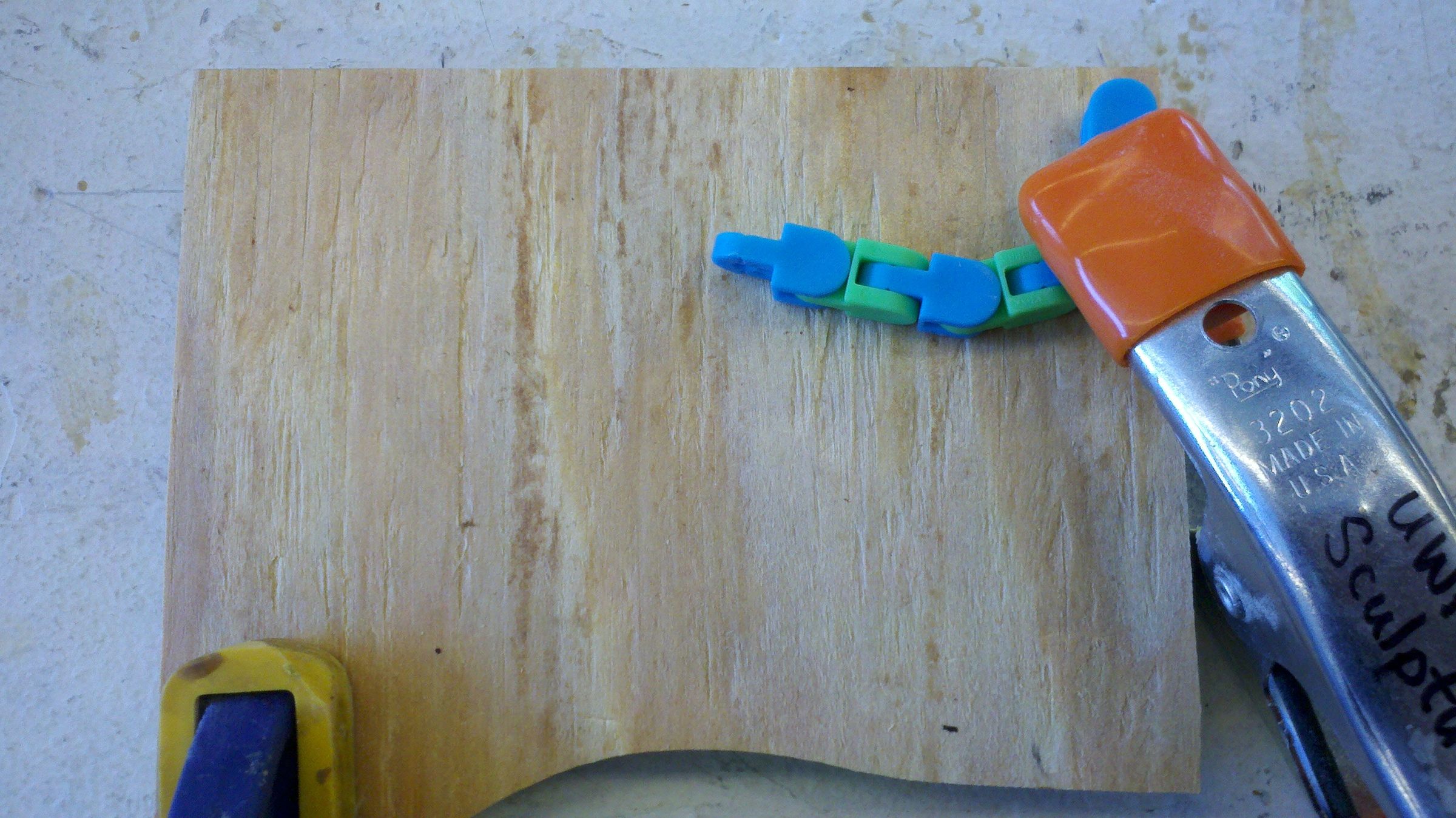 Pulse Sensor Controlled Tail : 4 Steps - Instructables
