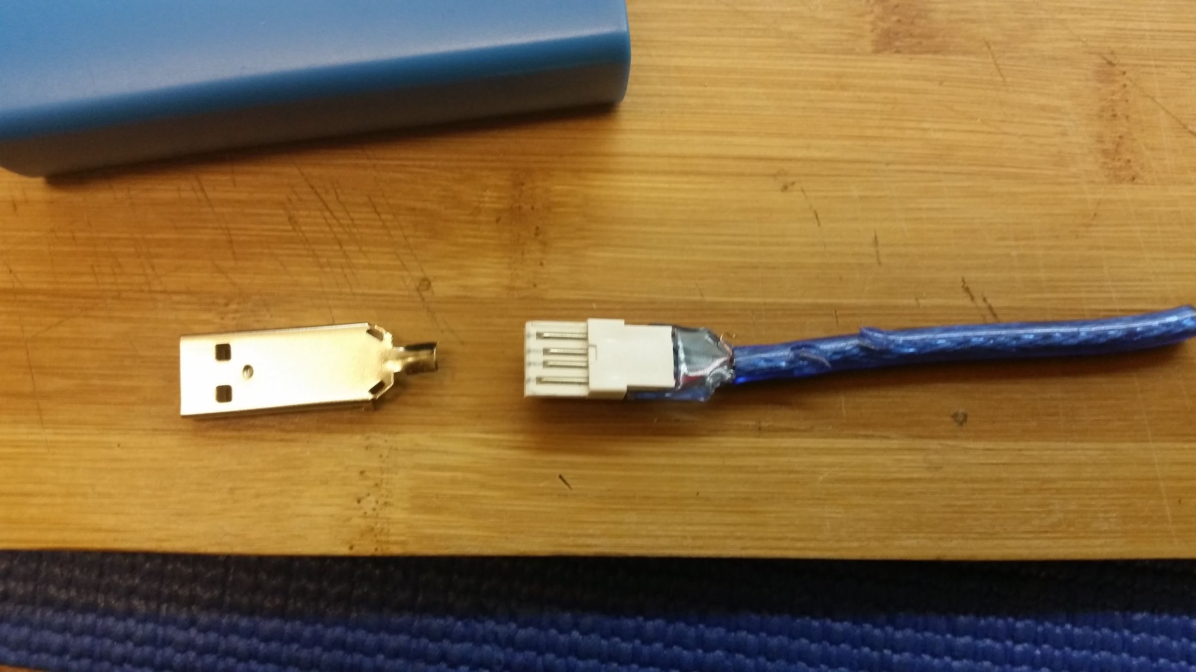 Pin-Pointer Metal Detector - Arduino : 6 Steps (with Pictures ...