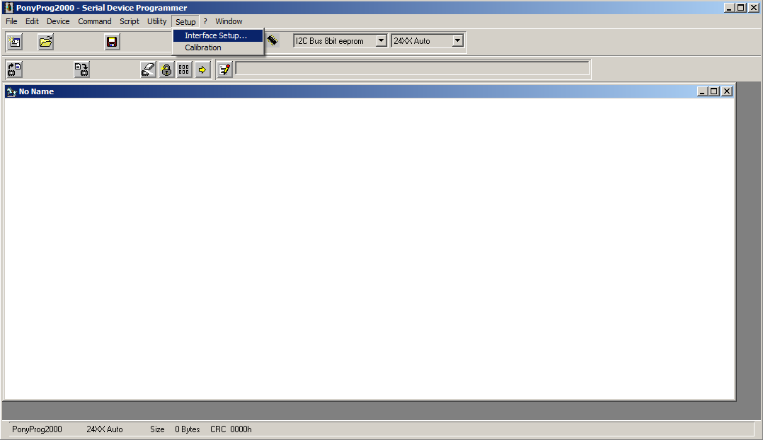 XBox EEPROM Reader/Writer : 10 Steps - Instructables