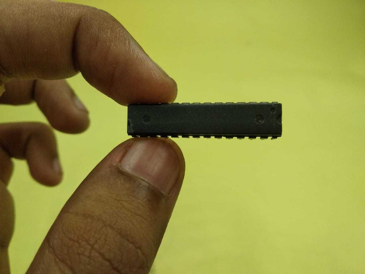 Arduino Self Driving Obstacle Avoiding Car :: in Lockdown : 5 Steps - Instructables