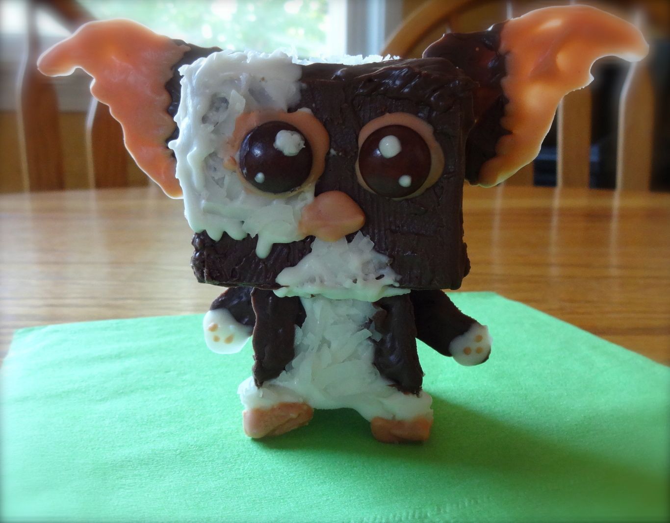 Easy Chocolate Sculptures : 6 Steps (with Pictures) - Instructables