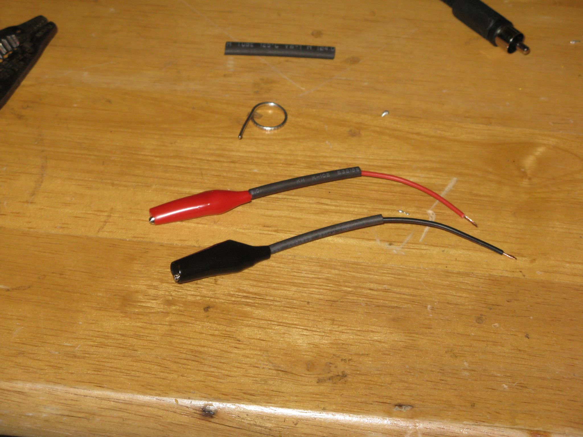 Building a Digital Oscilloscope From a DIY Kit : 11 Steps - Instructables