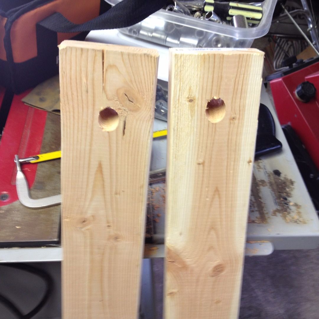 Remove Bushes and Stumps the Easy Way With a Farm Jack (AKA Hi-Lift ...