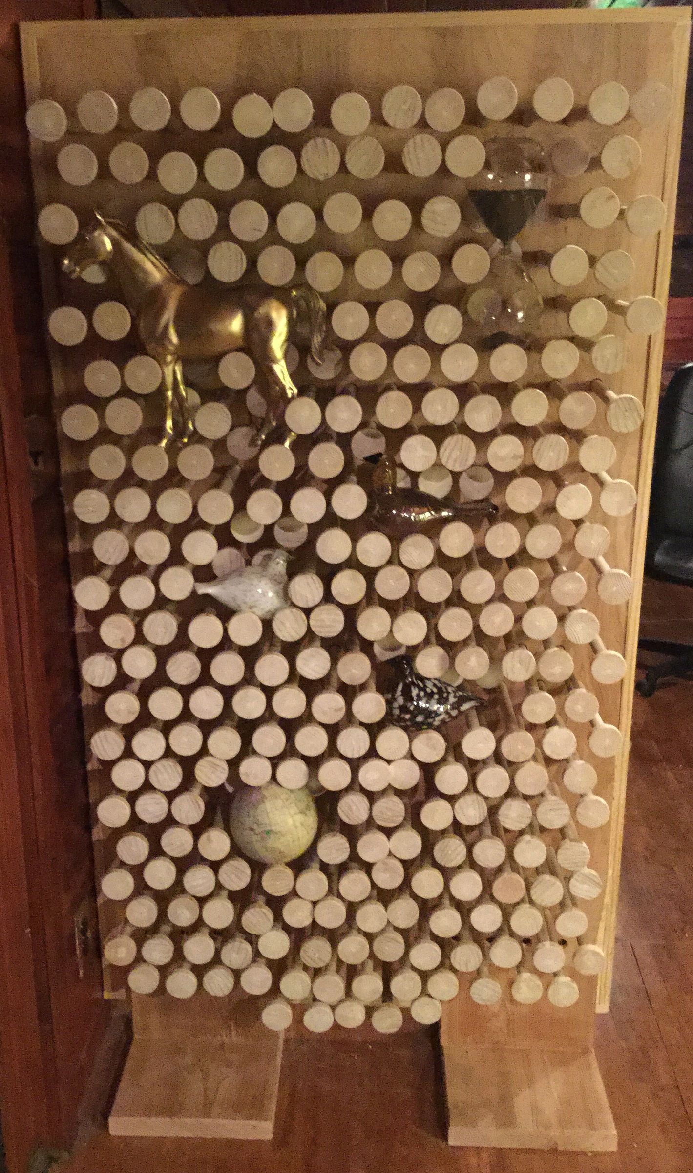 Endlessly Configurable Shelves : 9 Steps (with Pictures) - Instructables